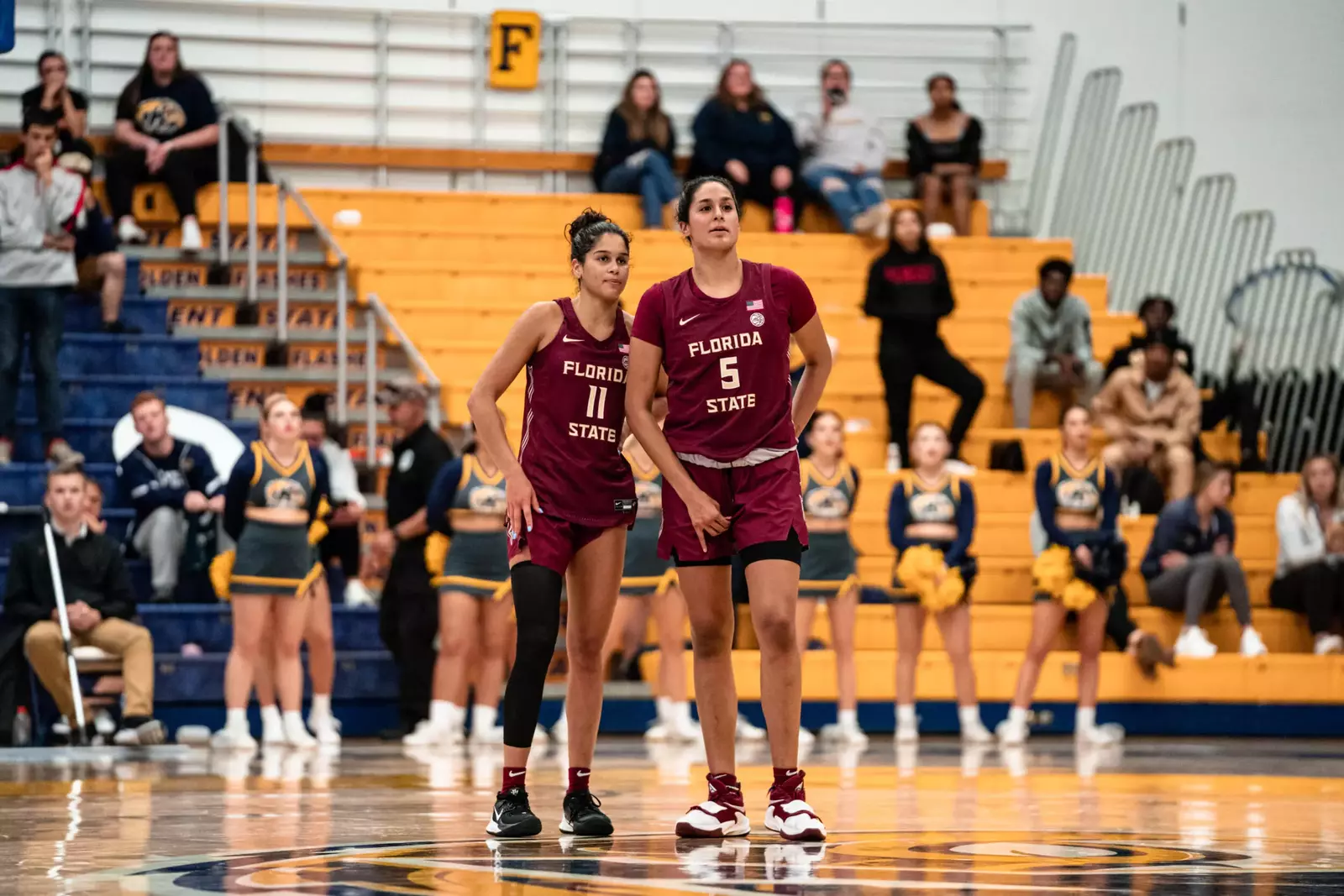 Florida State University Athletics