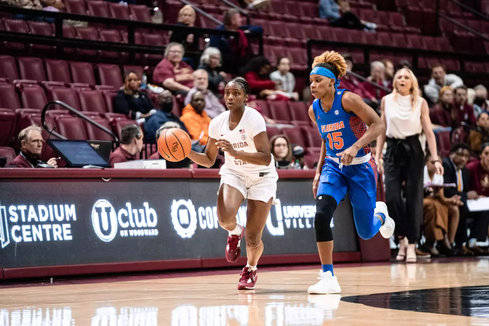Florida State University Athletics