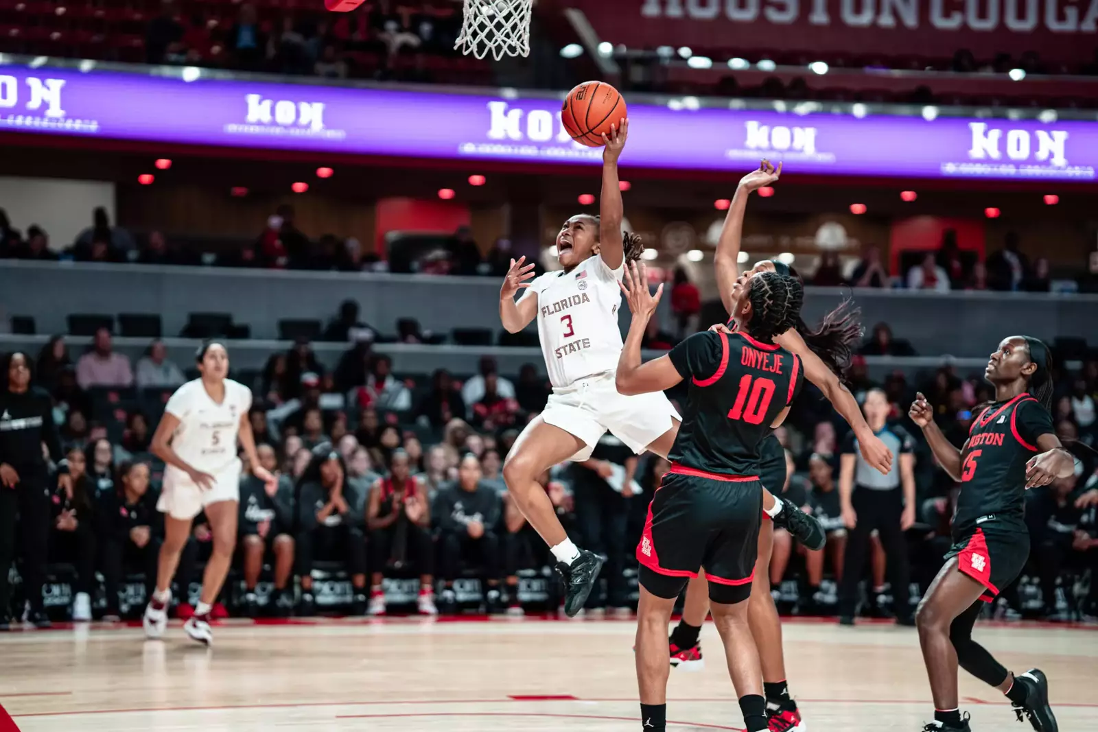 Florida State University Athletics