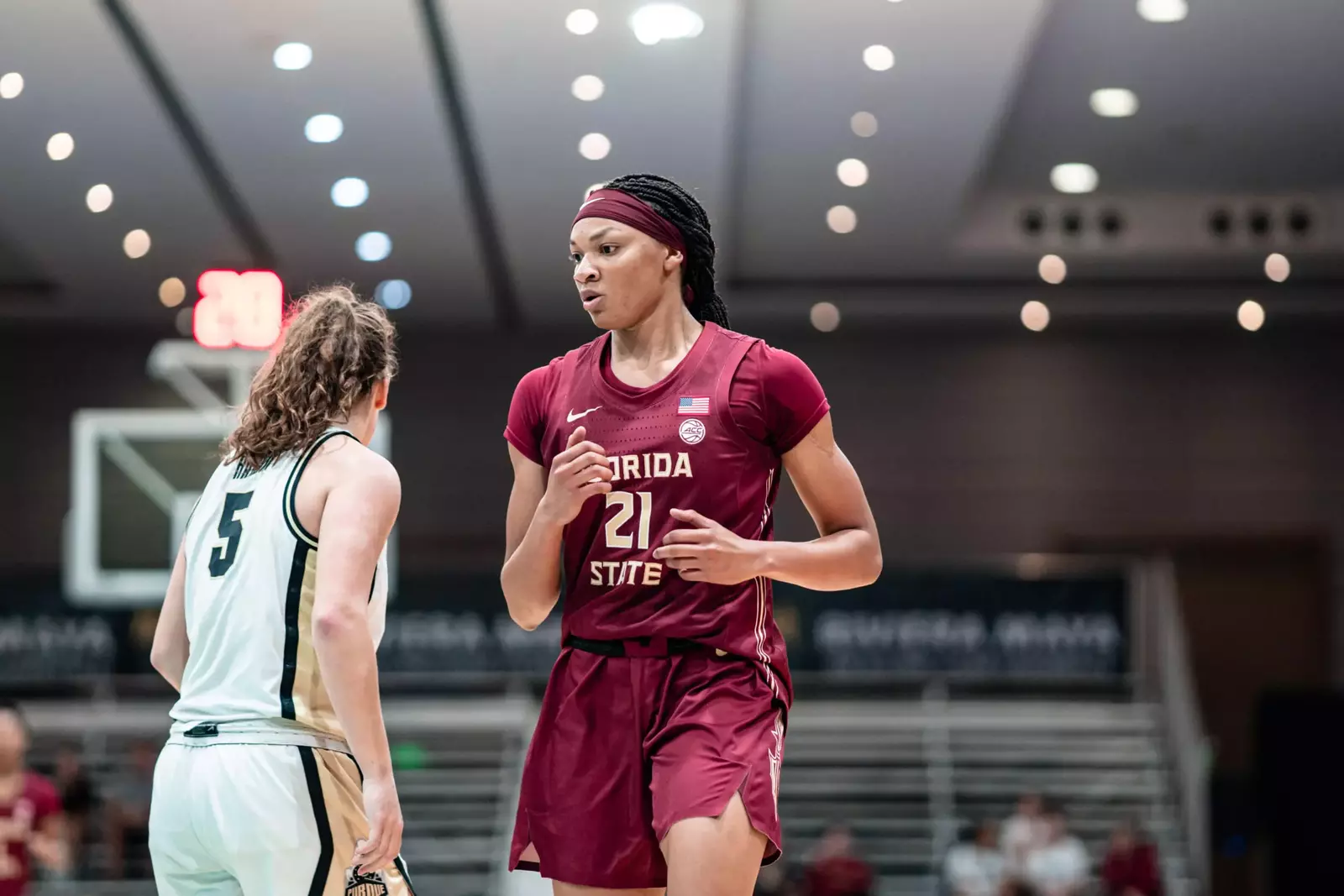 Florida State University Athletics