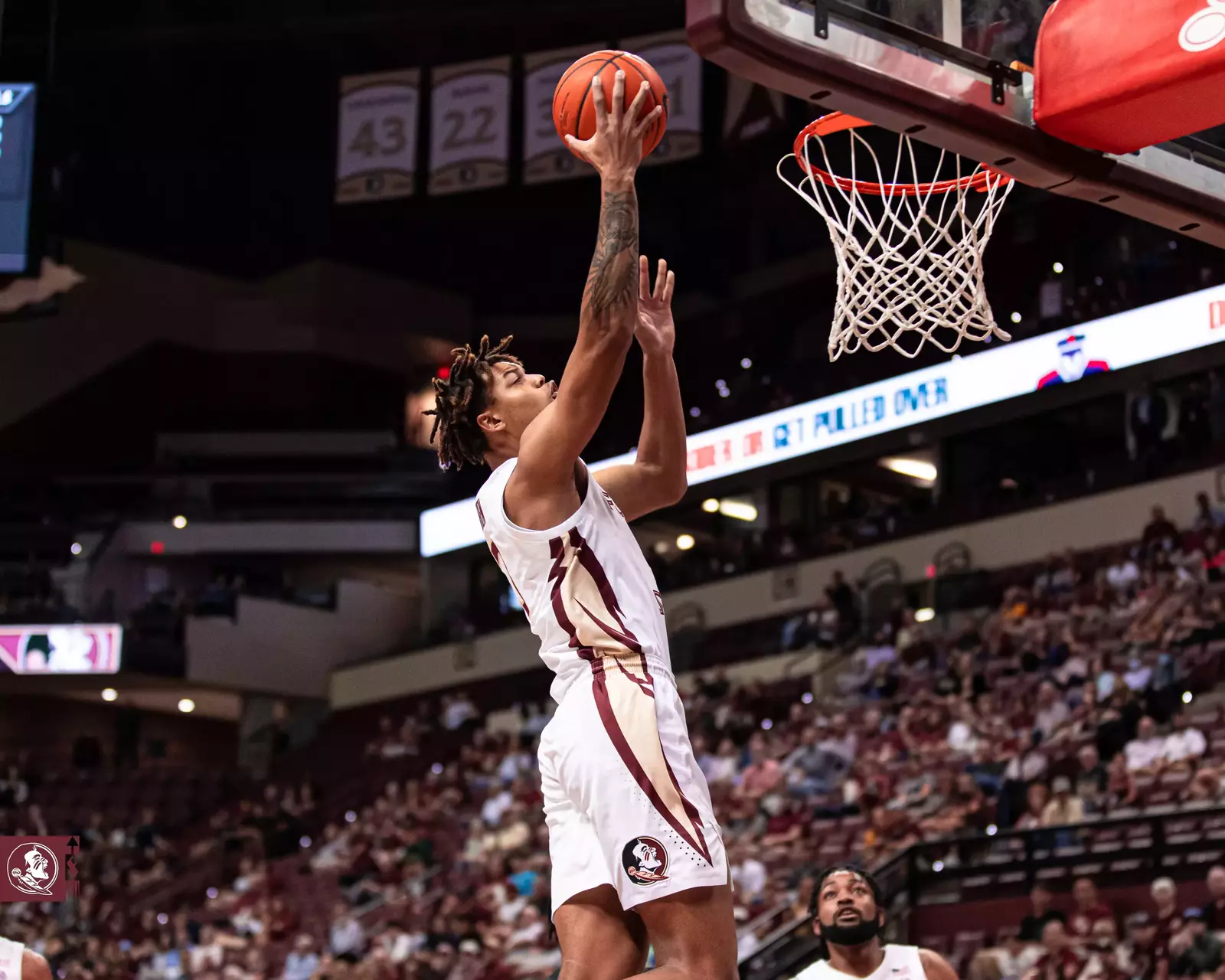 Florida State University Athletics