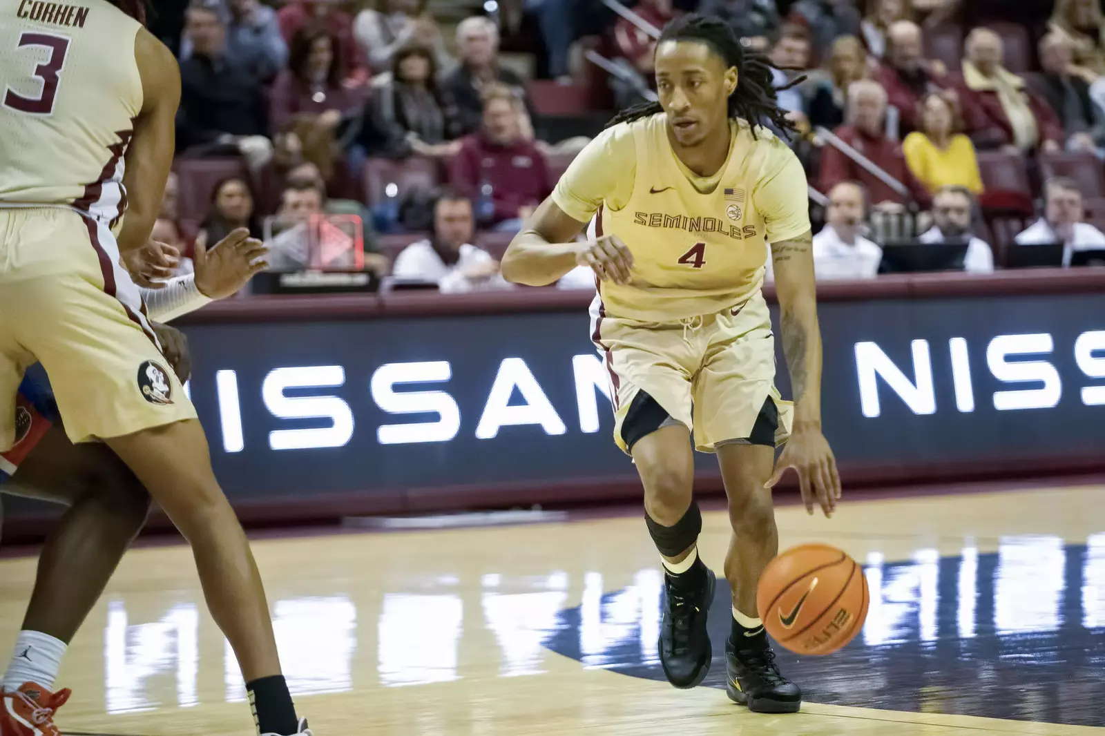 Florida State University Athletics