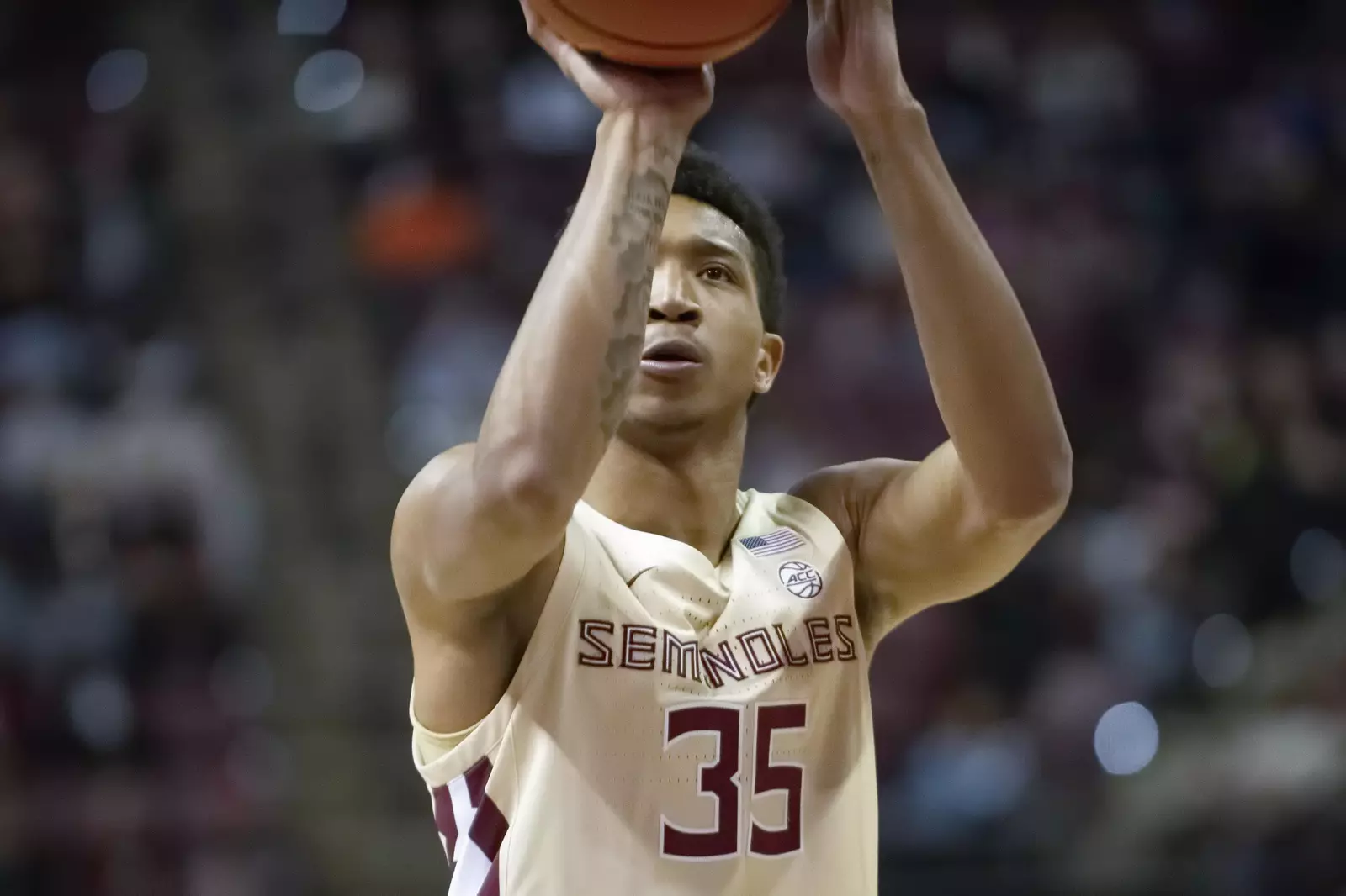 Florida State University Athletics