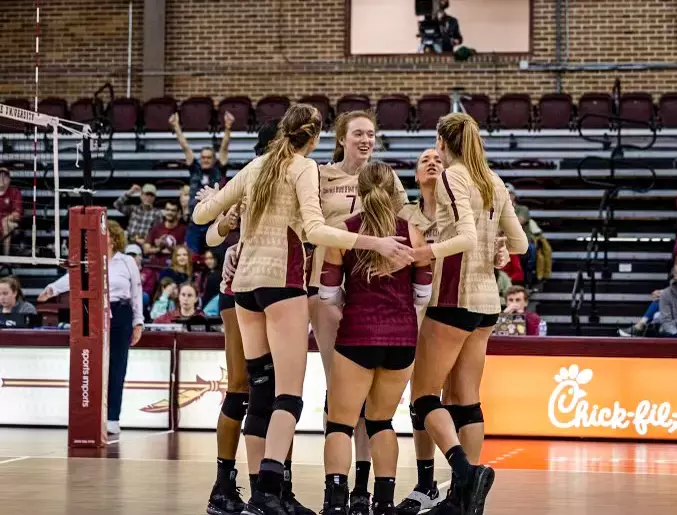 Florida State University Athletics