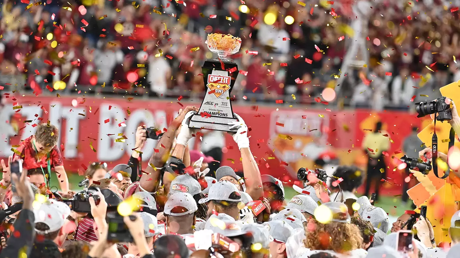 Florida State University Athletics