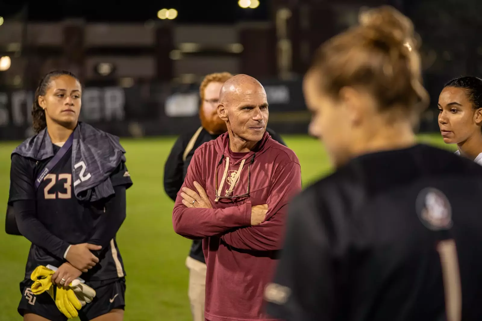 Florida State University Athletics