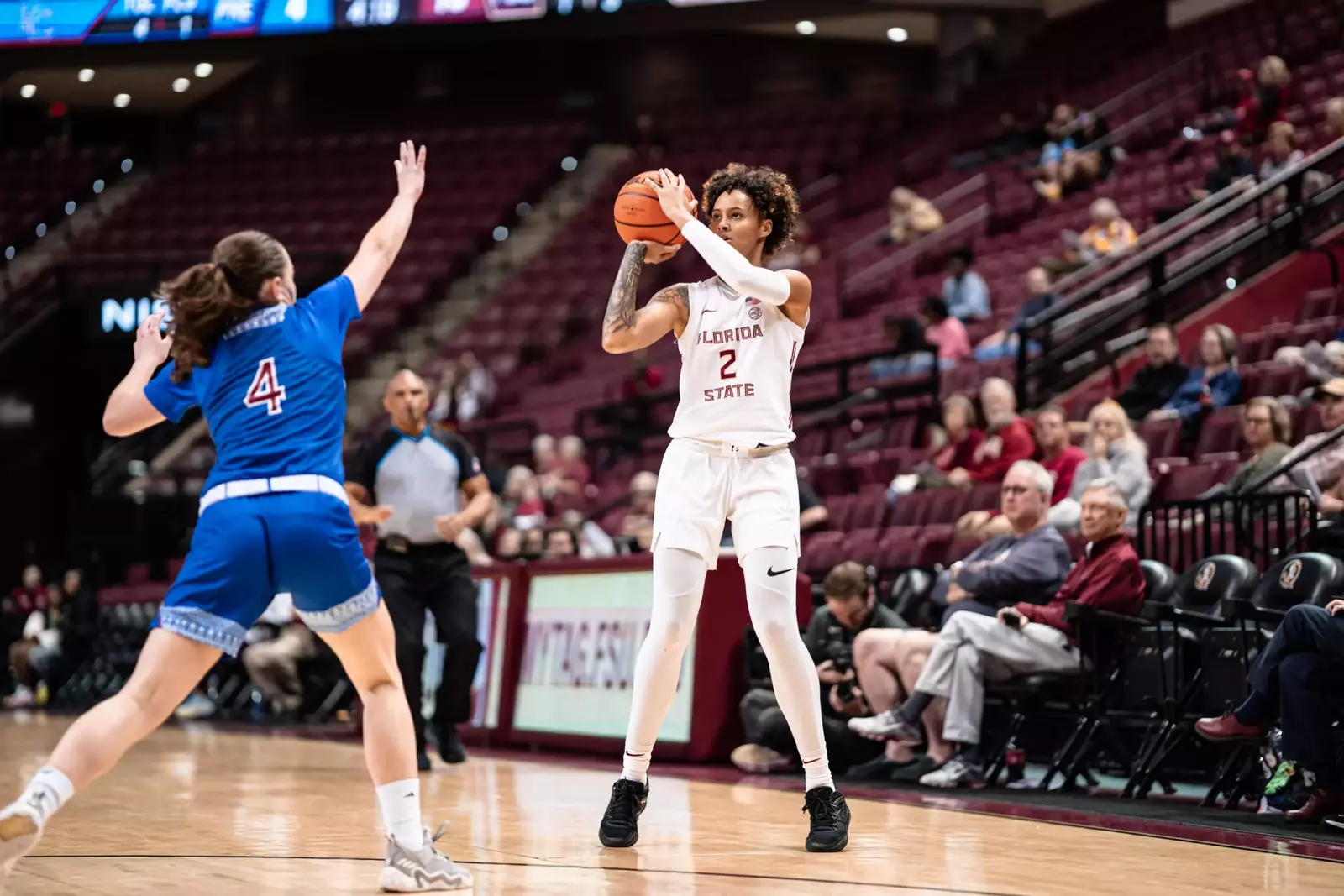 Florida State University Athletics