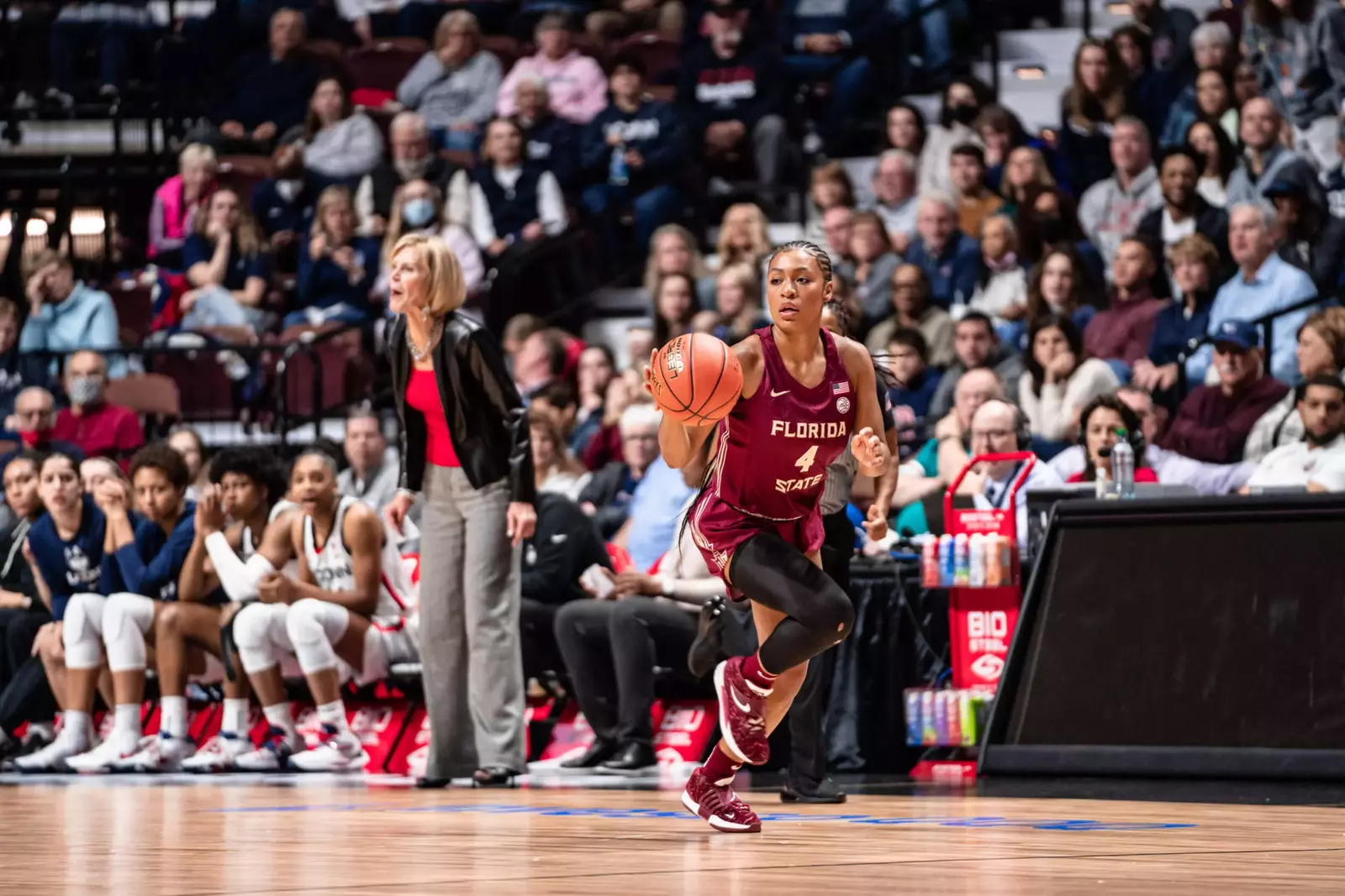 Florida State University Athletics