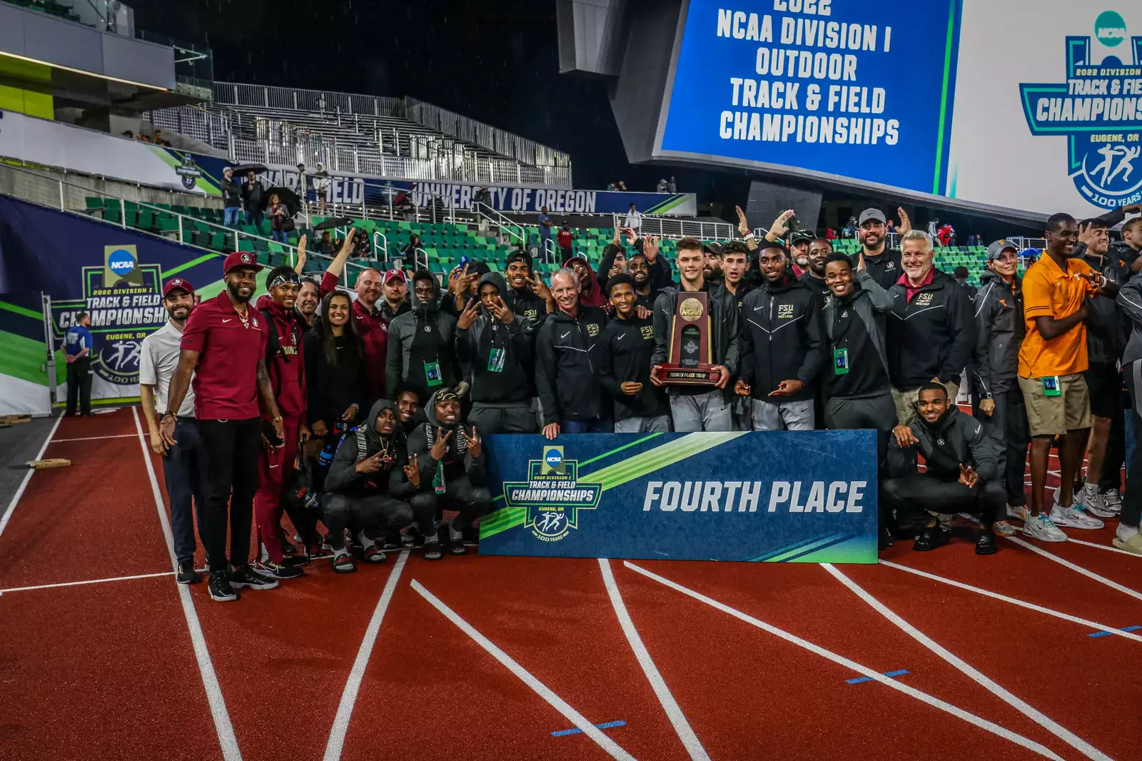 Florida State University Athletics