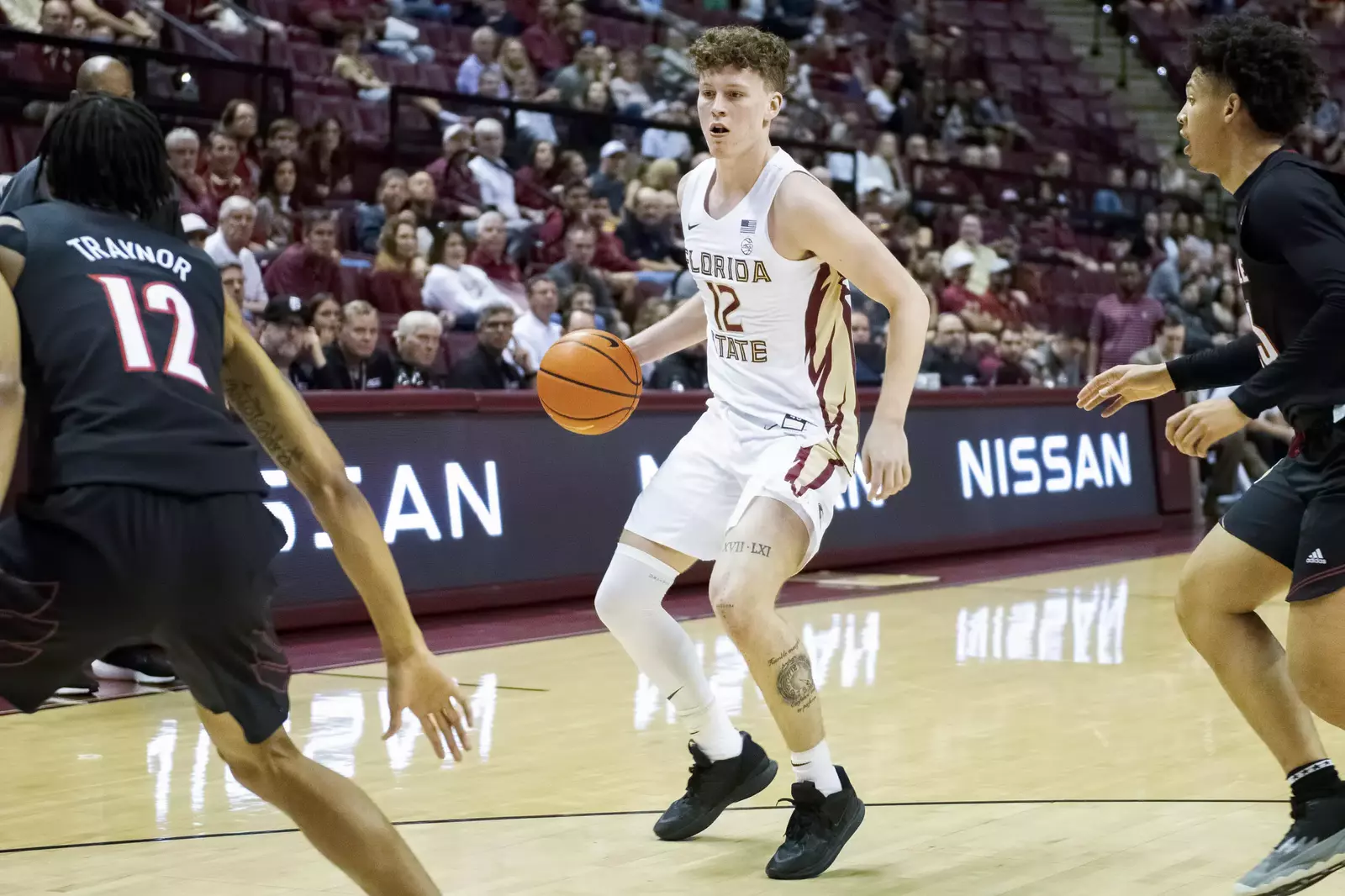 Florida State University Athletics