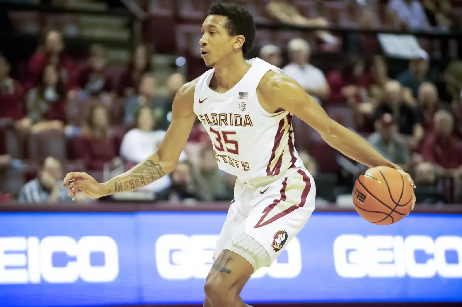 Florida State University Athletics