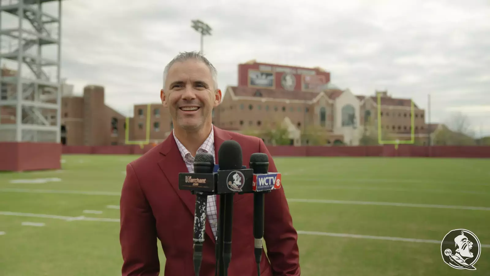 Florida State University Athletics