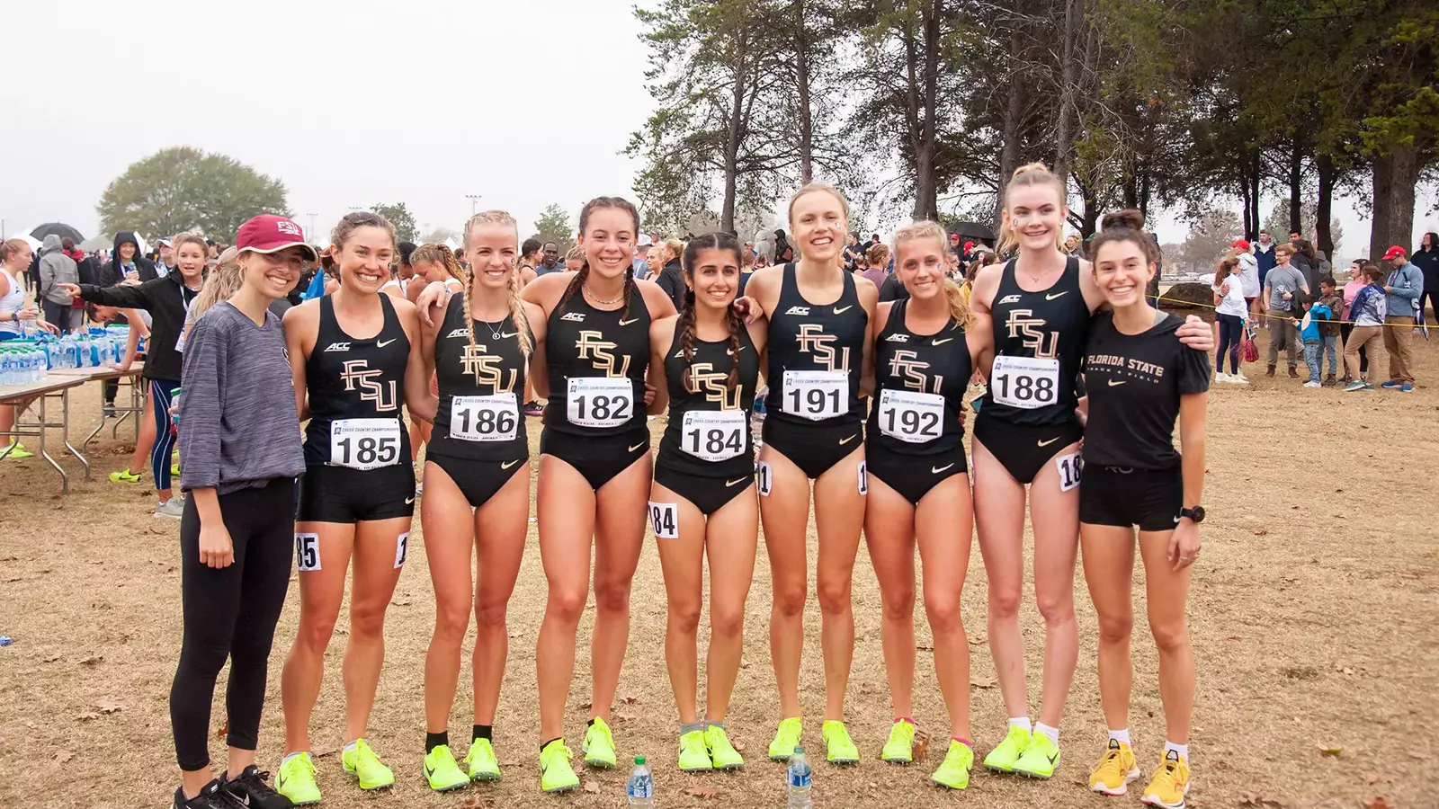 Florida State University Athletics
