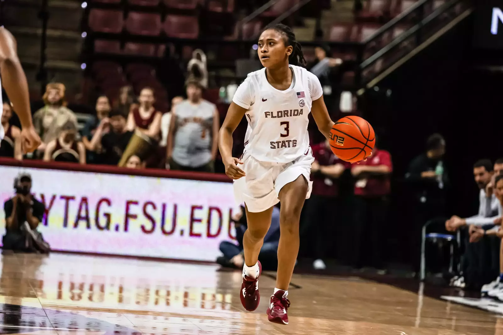 Florida State University Athletics