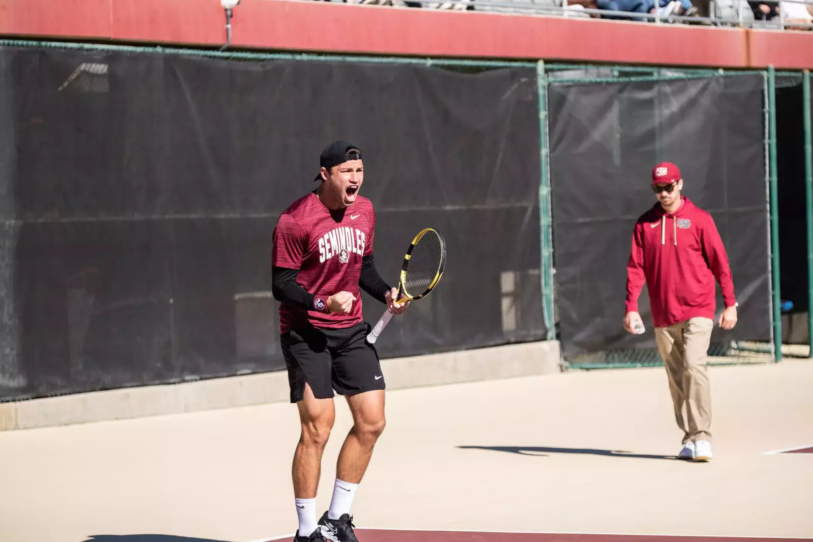 Florida State University Athletics