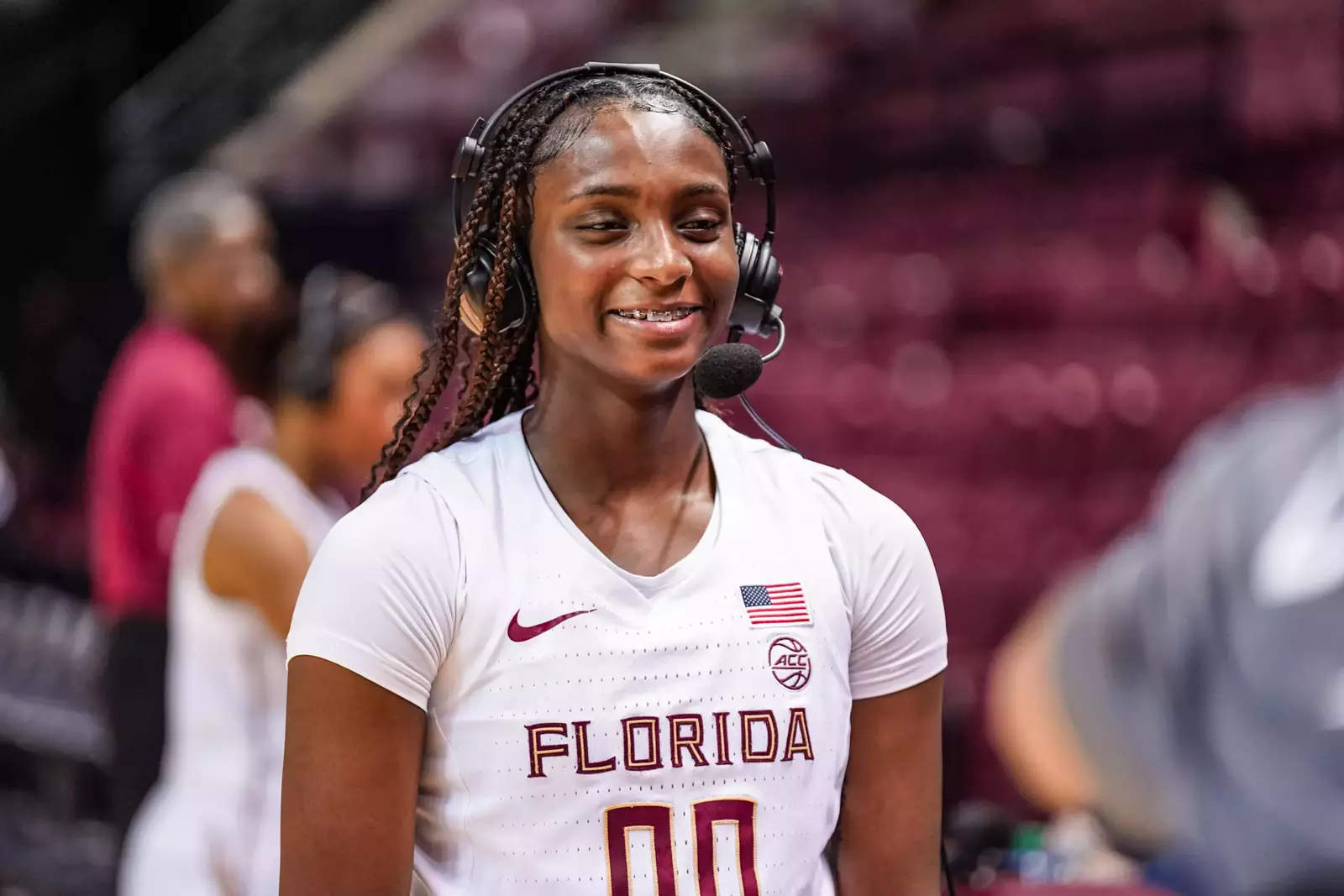 Florida State University Athletics