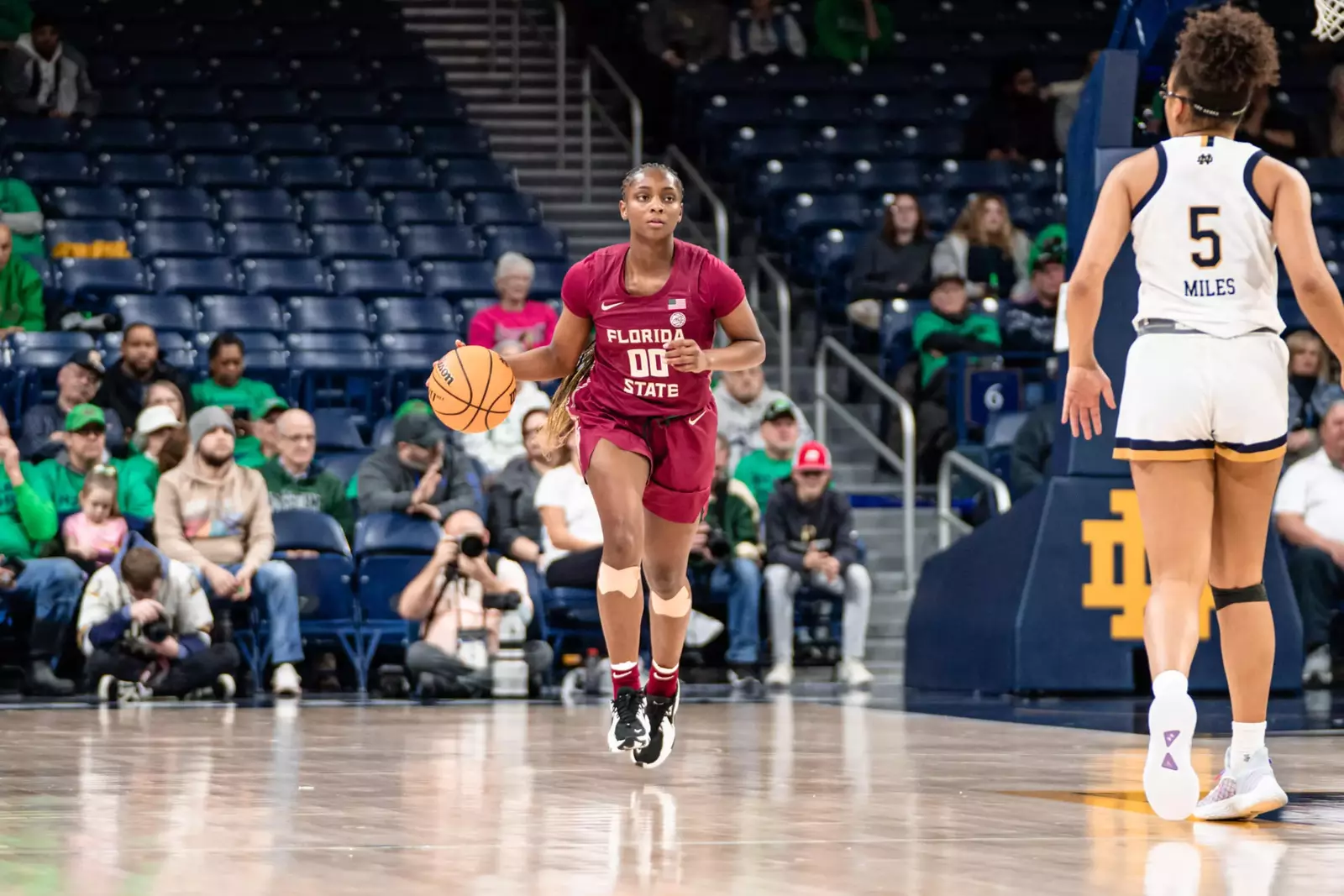 Latson Selected to Wooden Award Late Season Top 20 List - Florida State ...