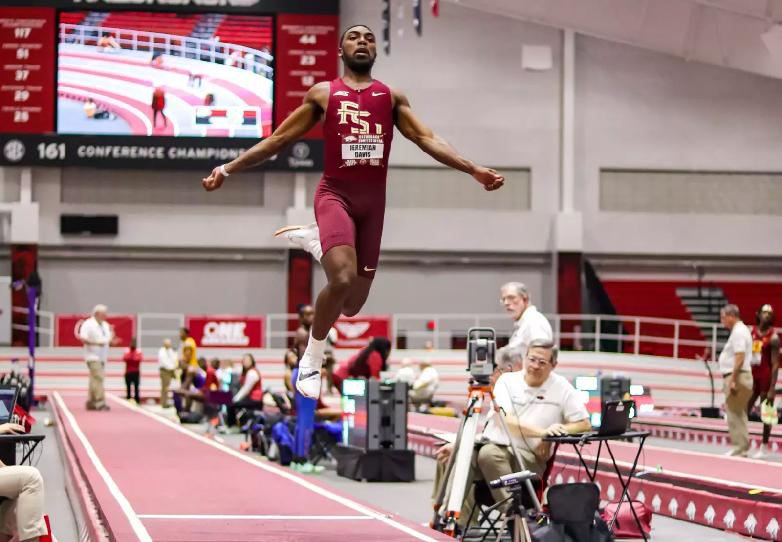 Florida State University Athletics