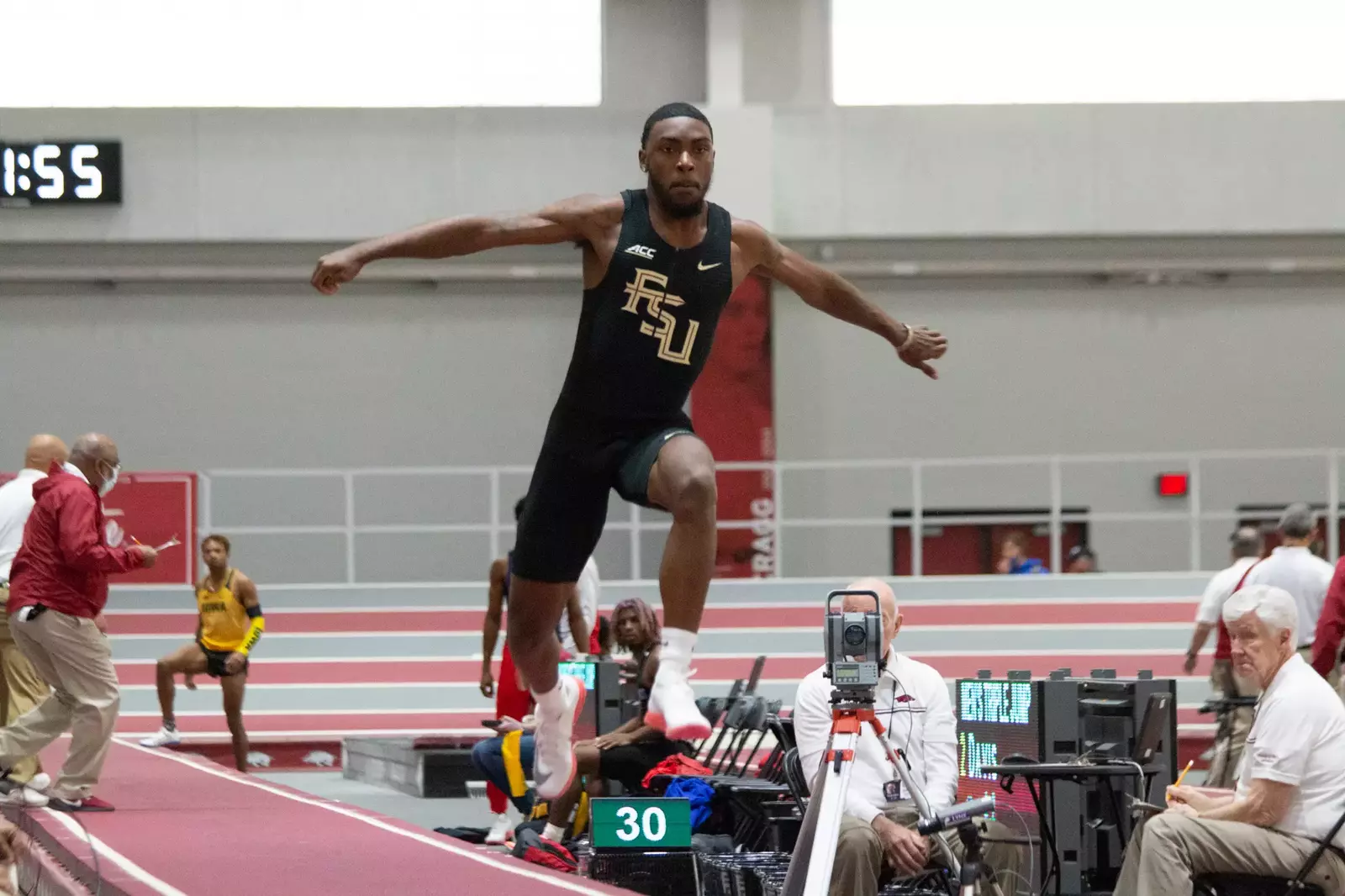 Florida State University Athletics