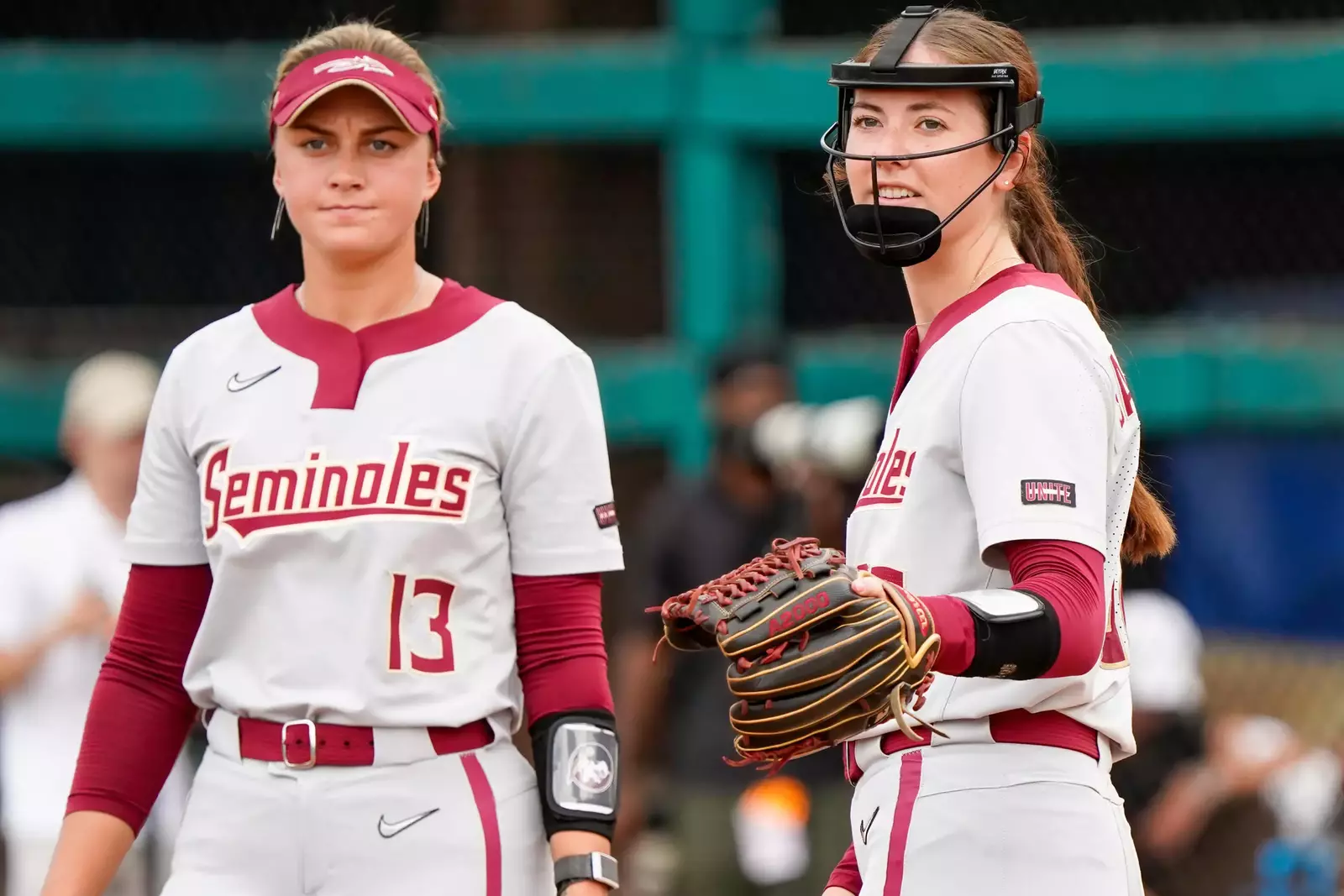 Kathryn Sandercock And Mack Leonard Named To Top 50 Watch List For 2023