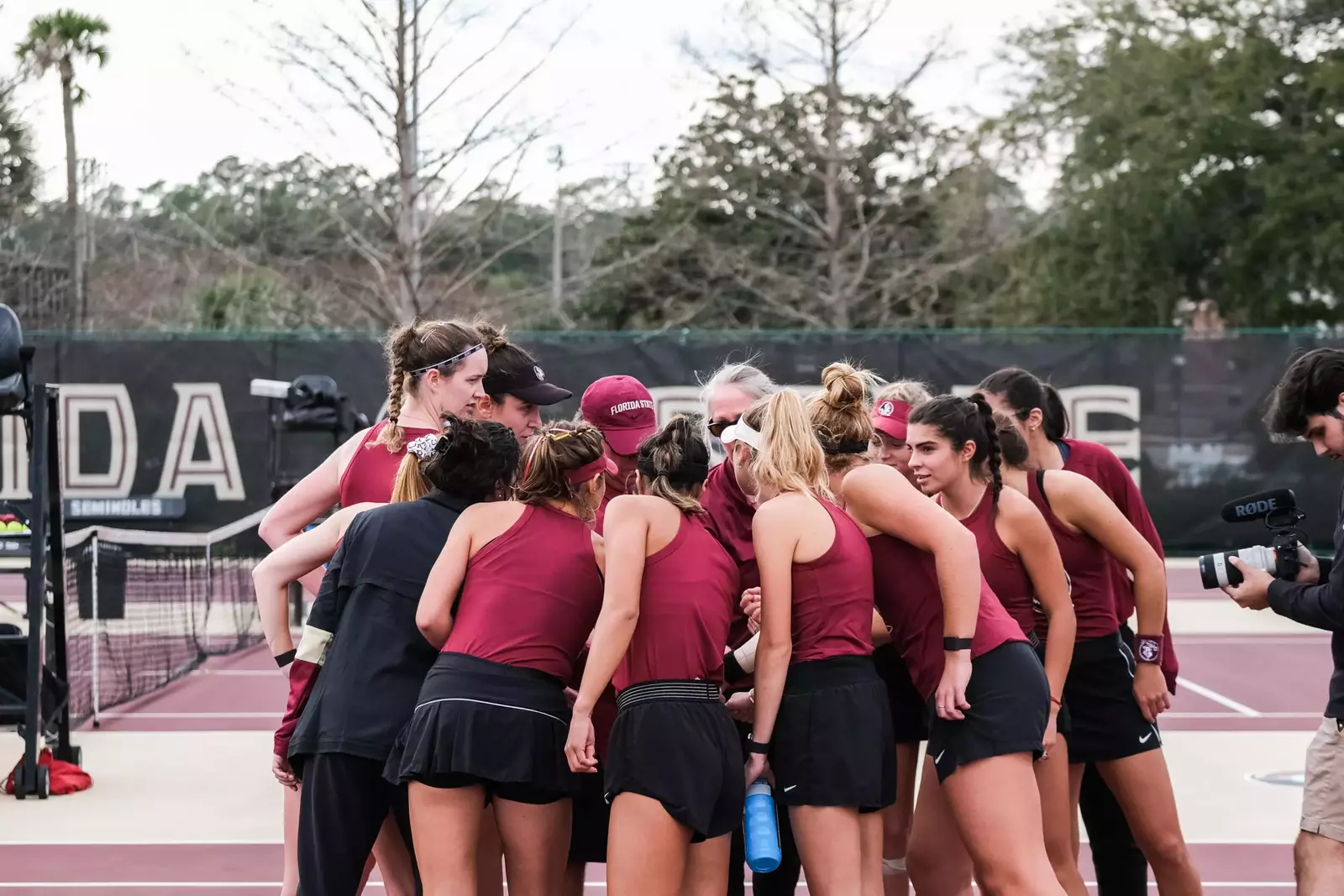 Florida State University Athletics