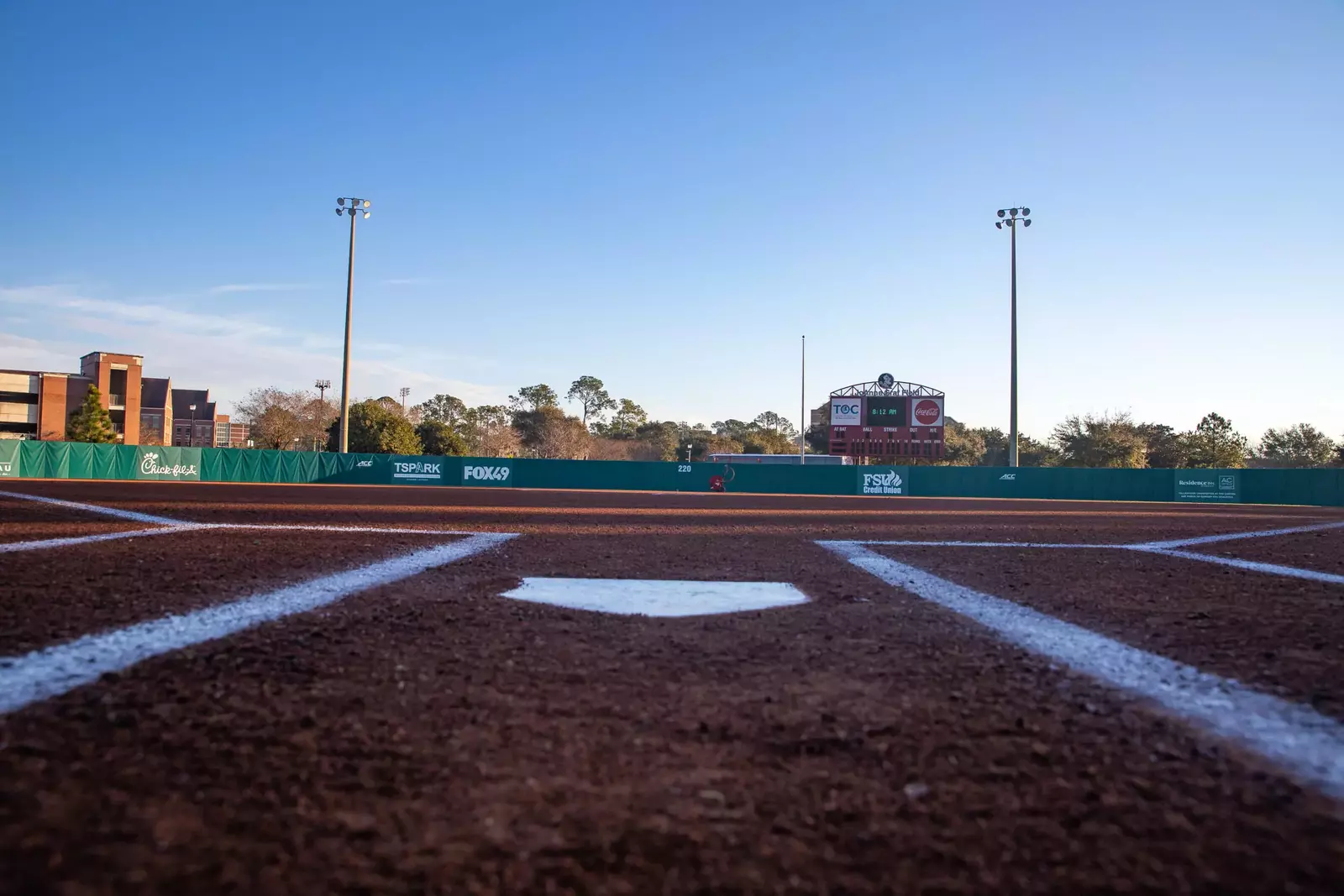 Florida State University Athletics