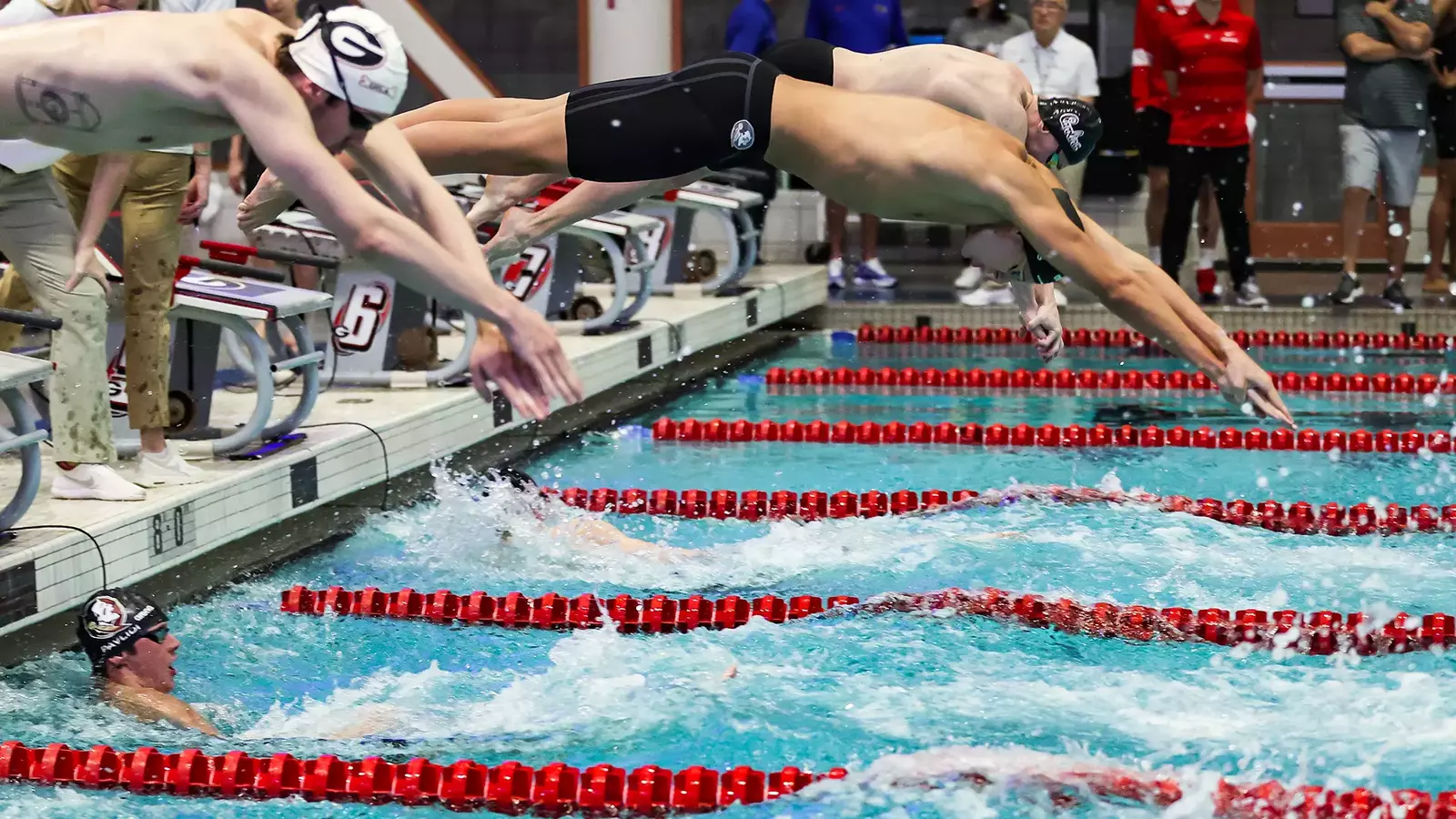 Florida State University Athletics