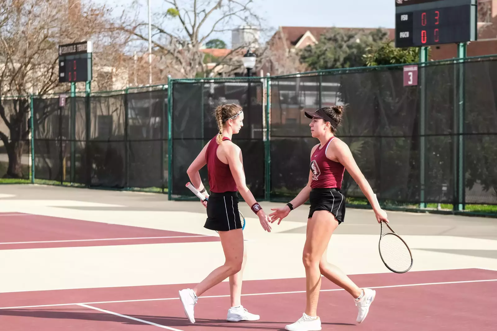 Florida State University Athletics
