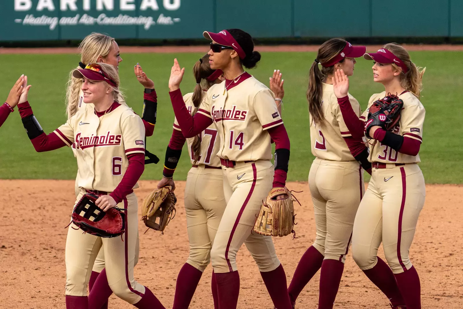 Florida State University Athletics