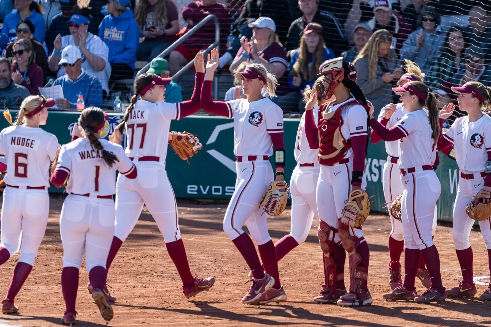 Florida State University Athletics