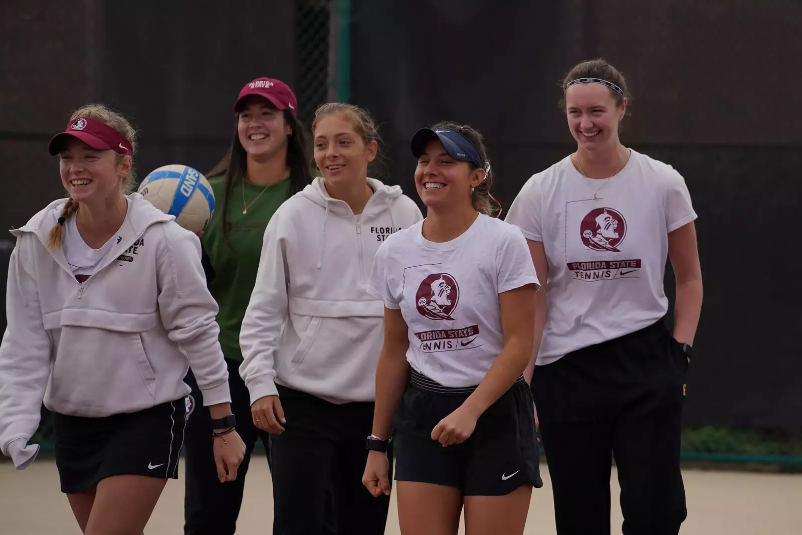 Florida State University Athletics