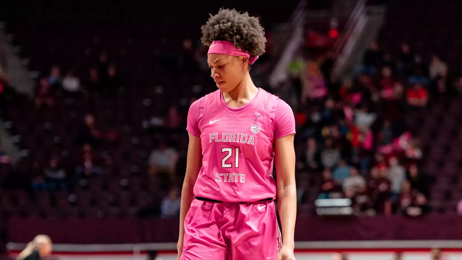 Florida State University Athletics