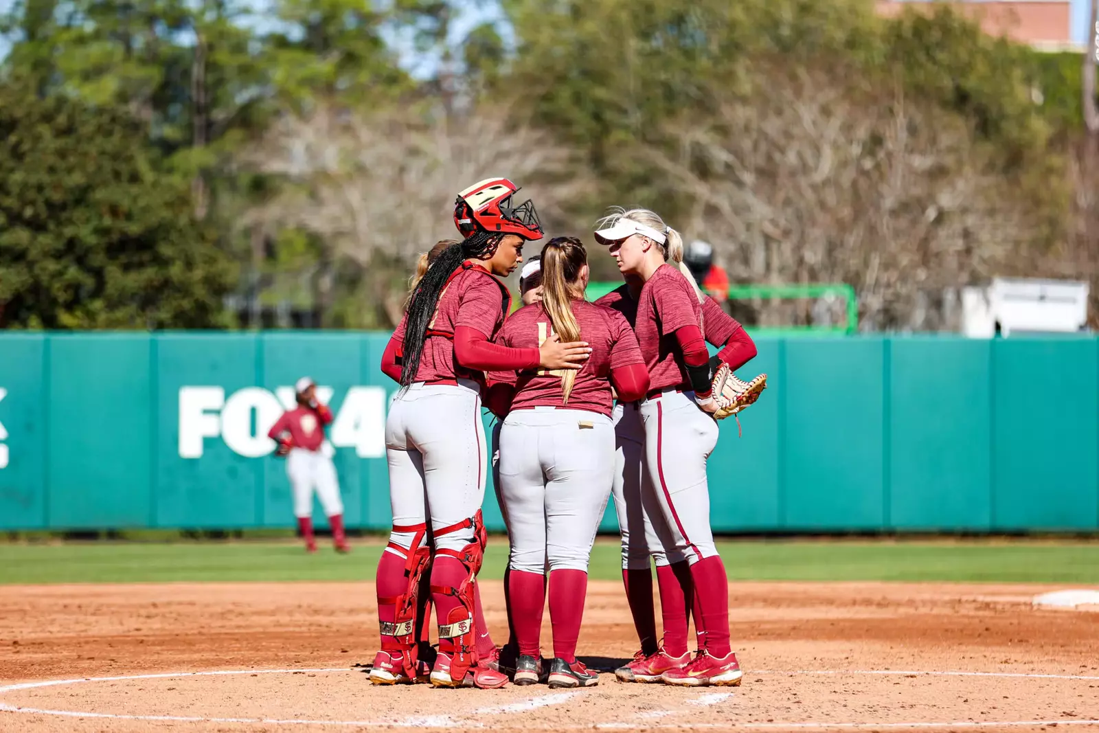 Noles Begin Season with JoAnne Graf Classic - Florida State University