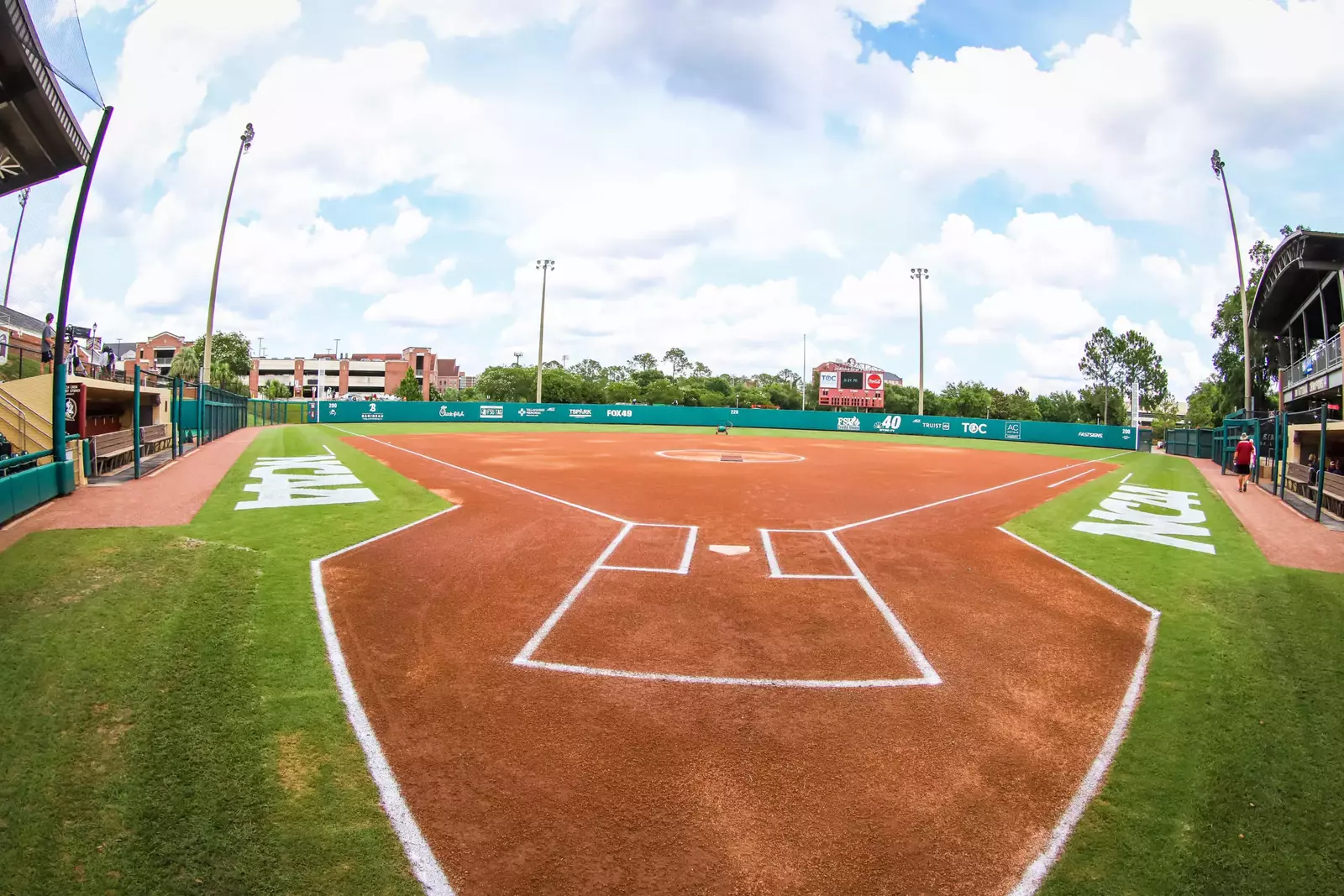 Florida State University Athletics