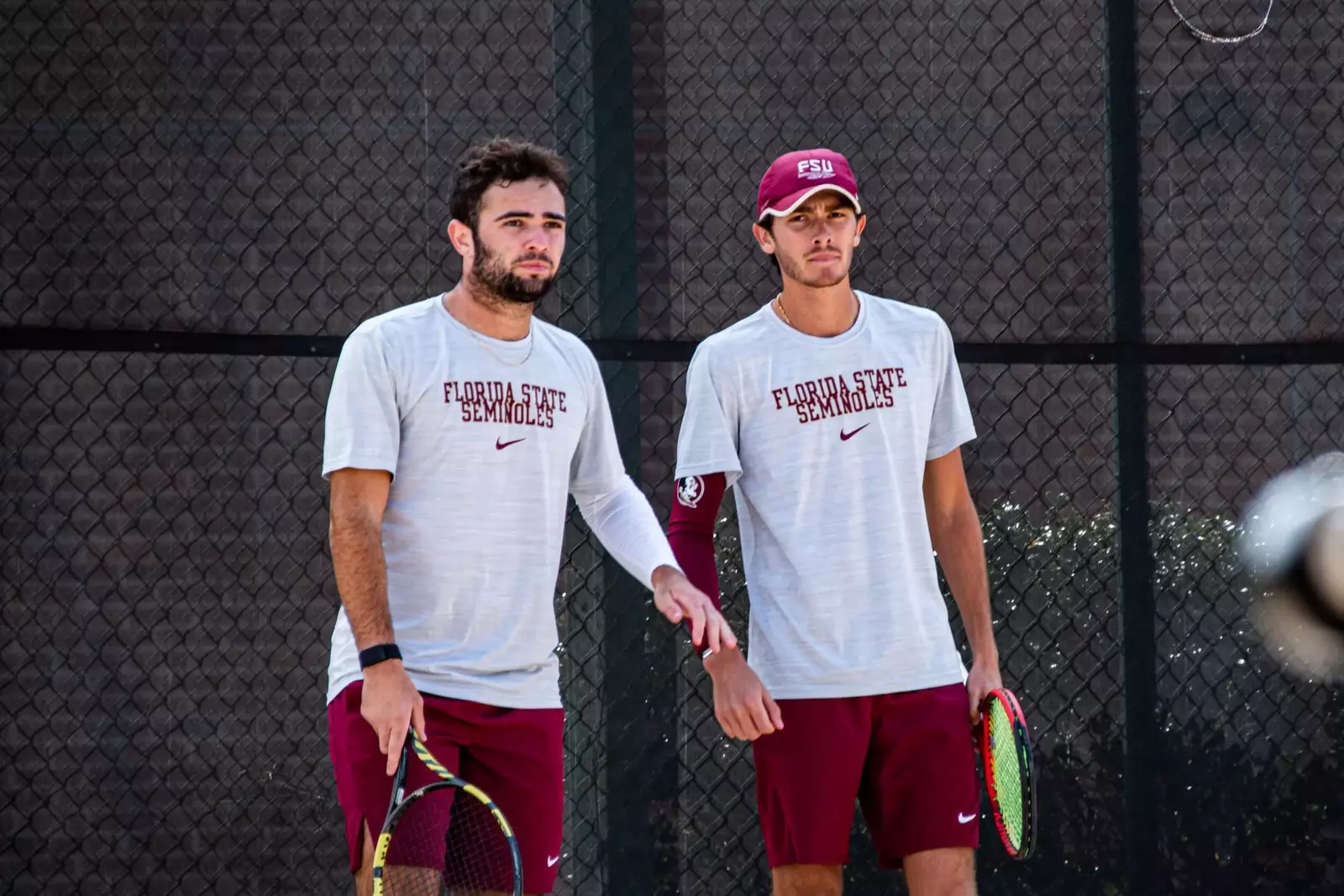 Florida State University Athletics