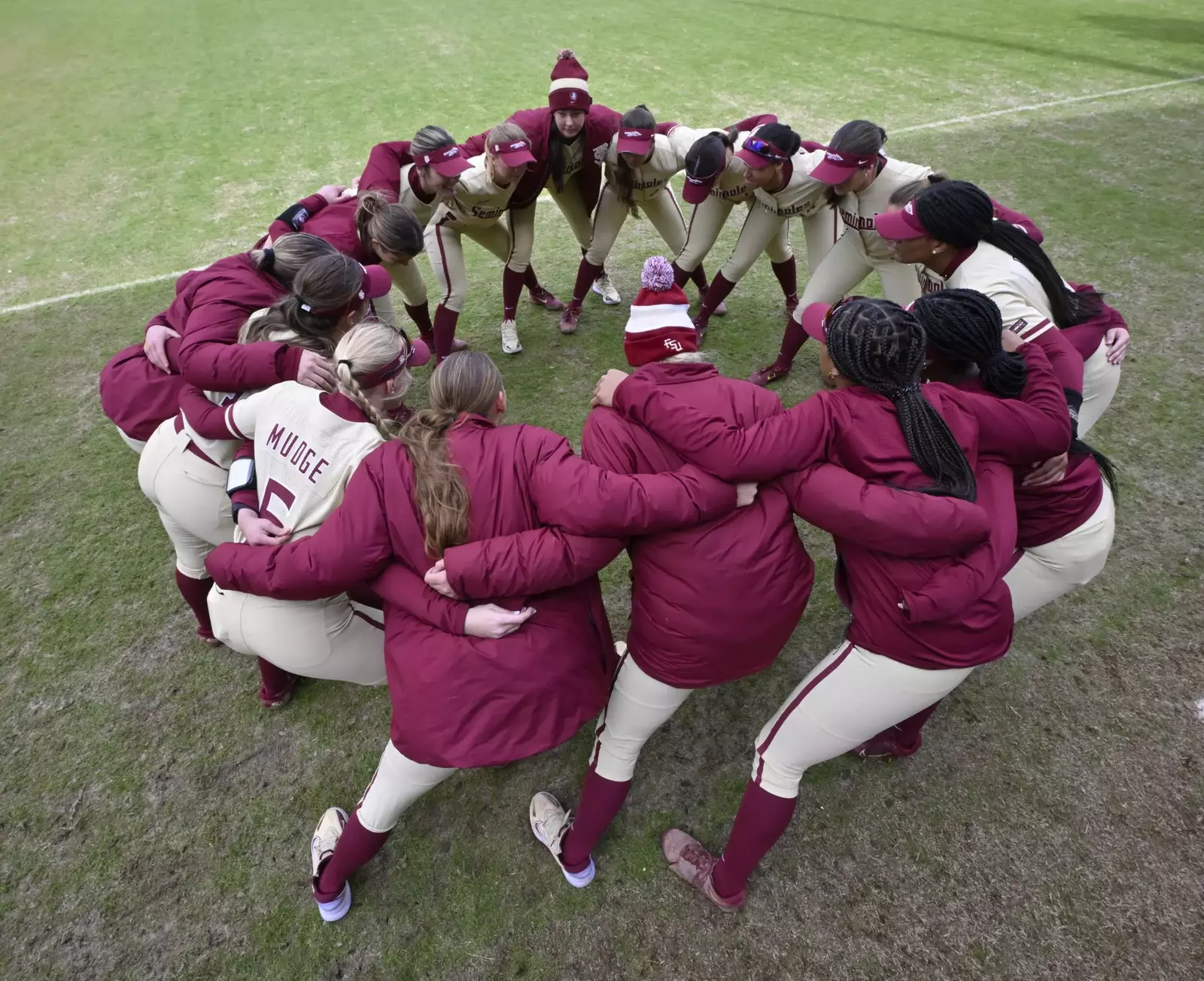 Florida State University Athletics