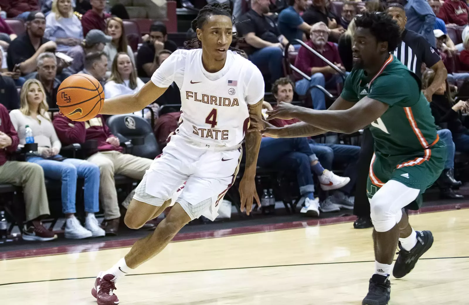 Florida State University Athletics