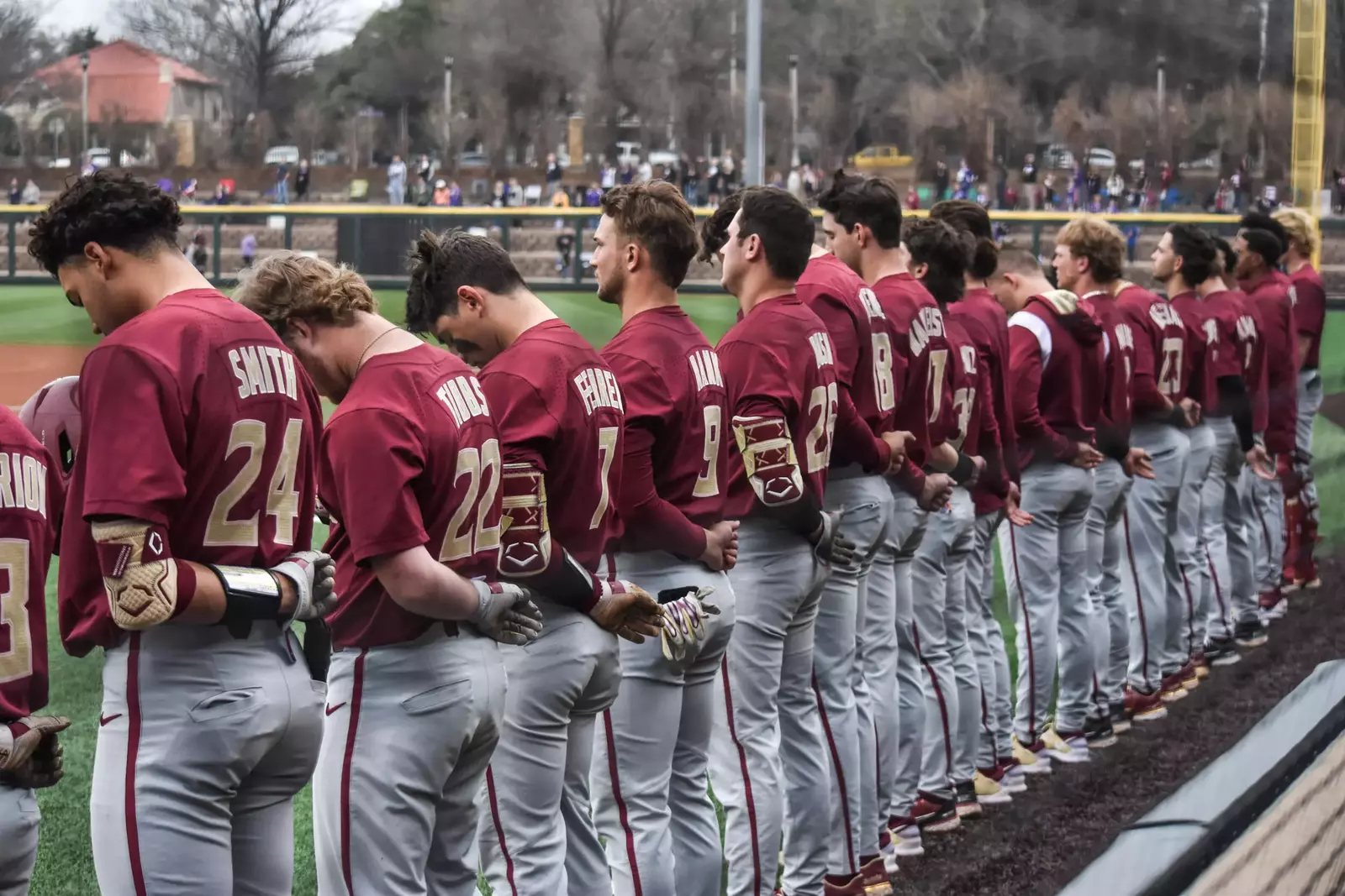 Florida State University Athletics