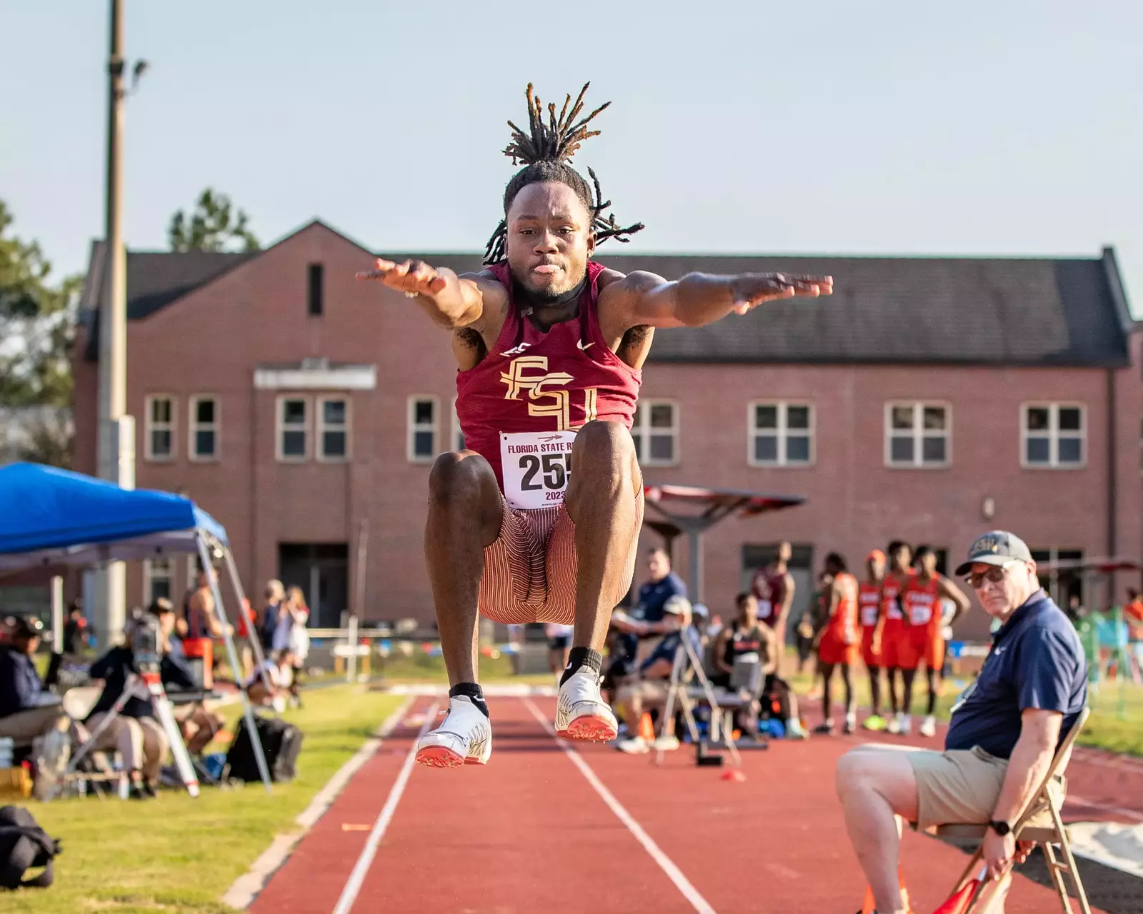 Florida State University Athletics