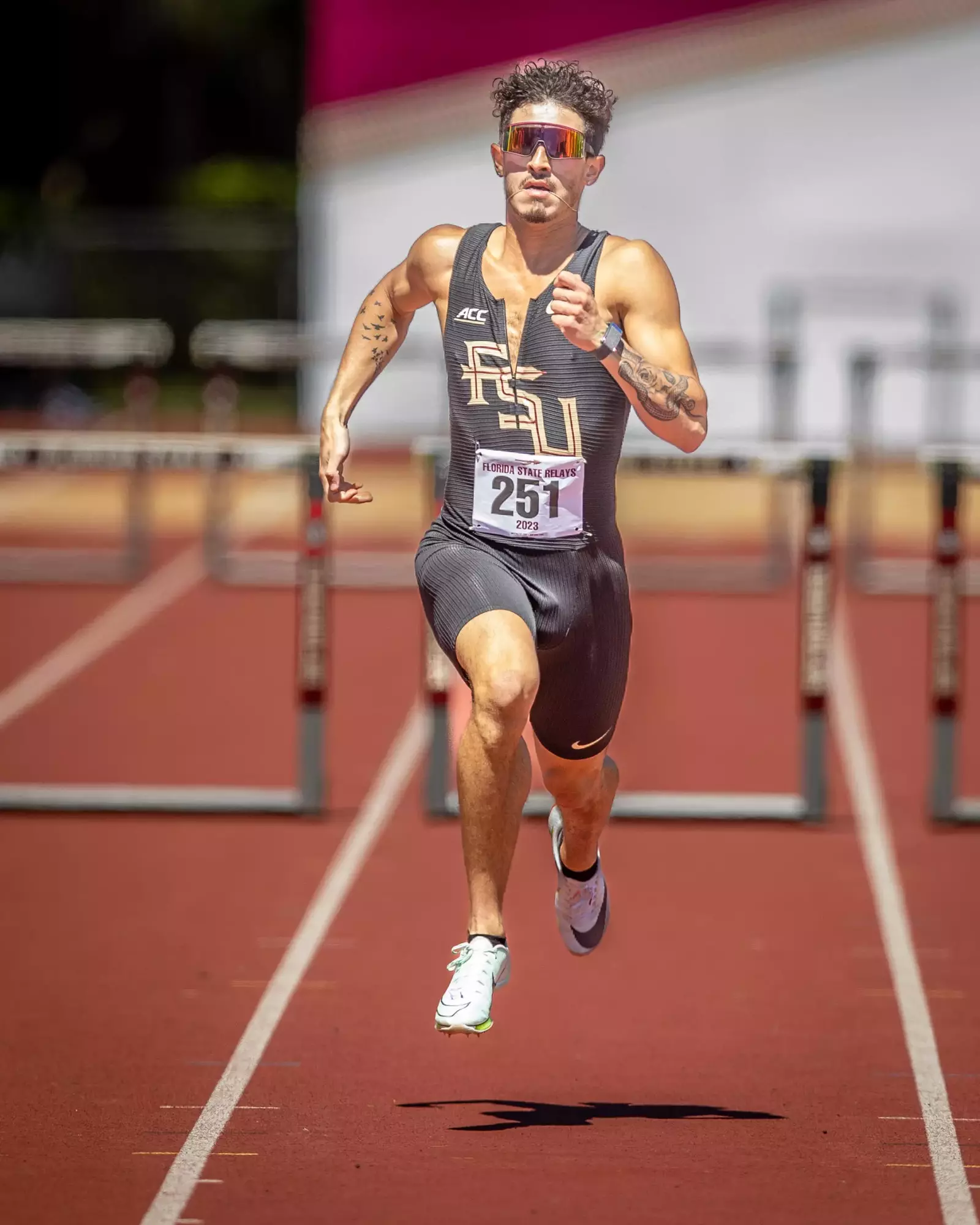 Florida State University Athletics