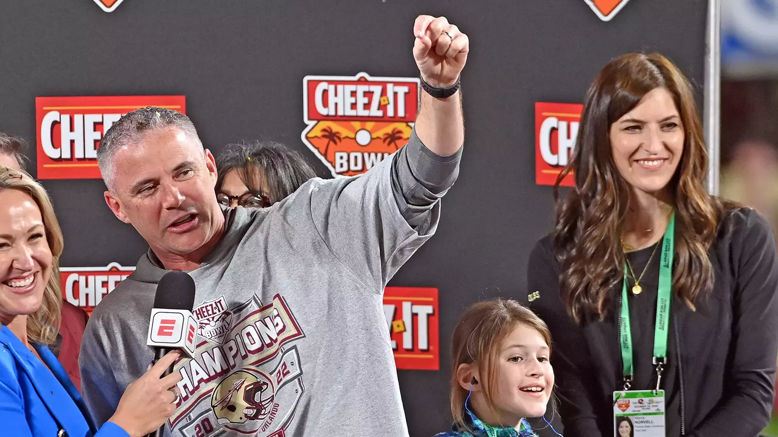 Florida State University Athletics