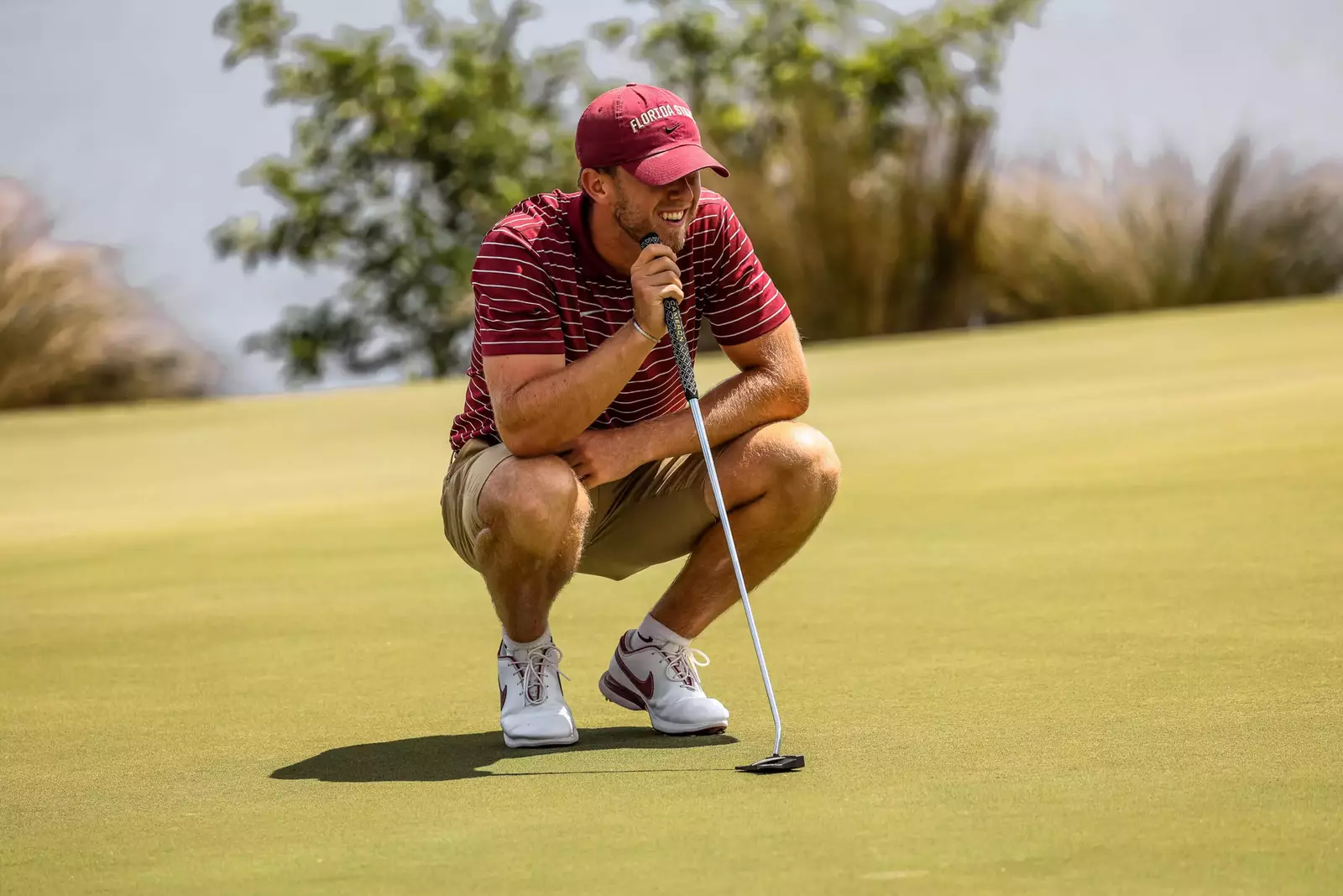 Florida State University Athletics