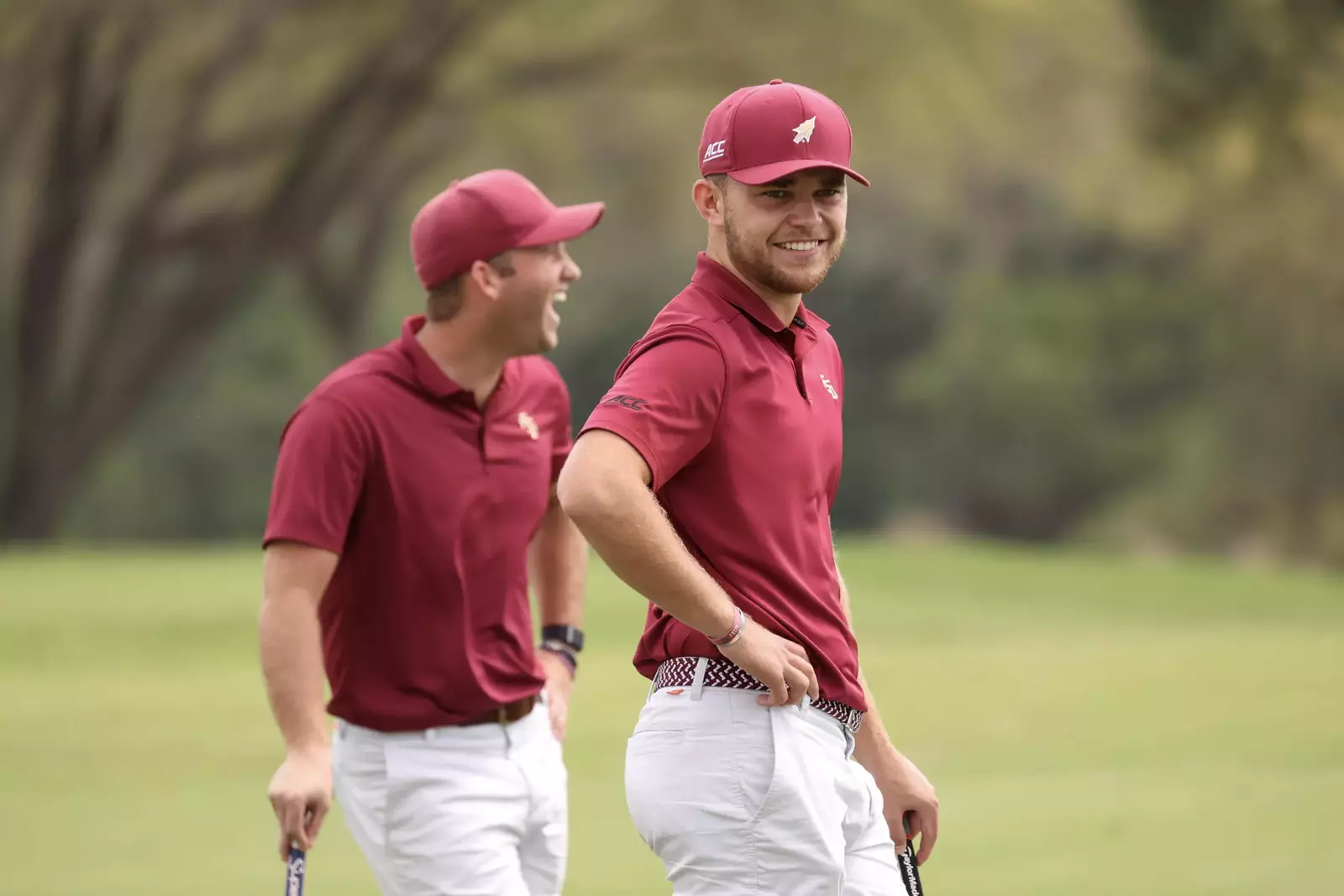 Men’s Golf Hosts Seminole Intercollegiate - Florida State University