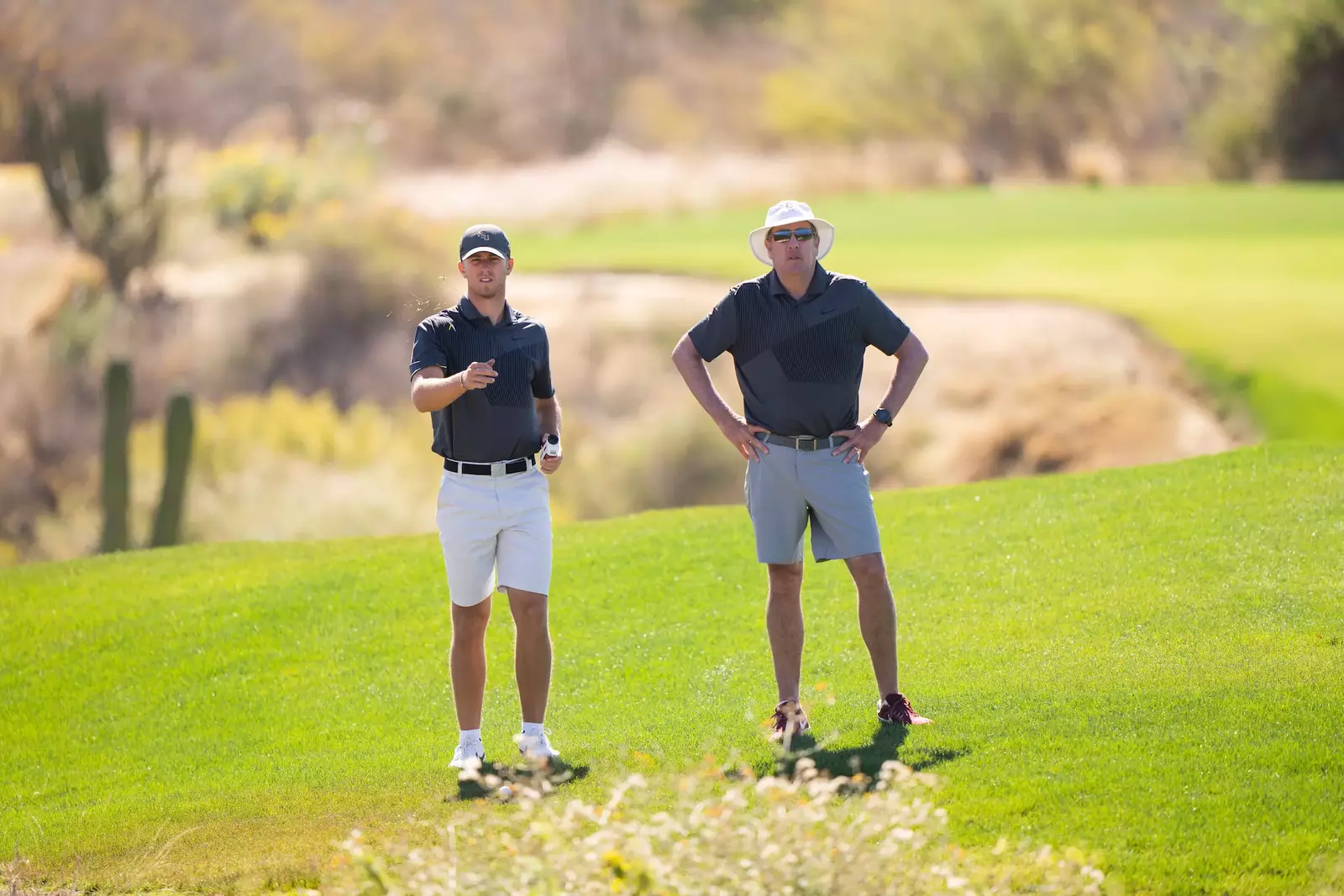 No. 7 Seed Men’s Golf Ready for NCAA Championships - Florida State ...