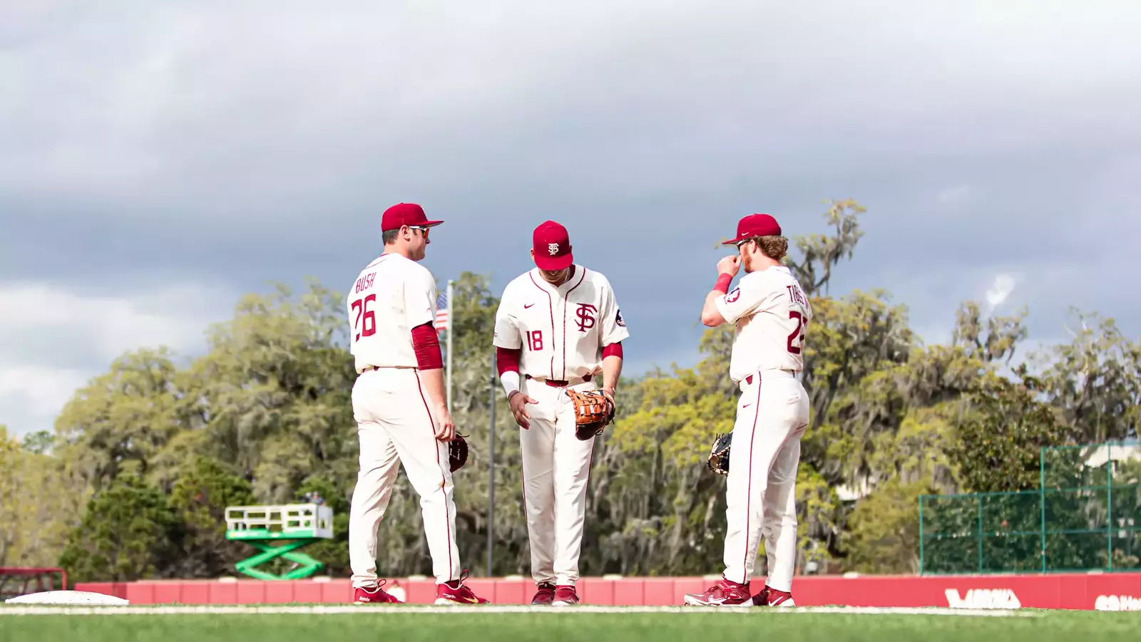 Florida State University Athletics