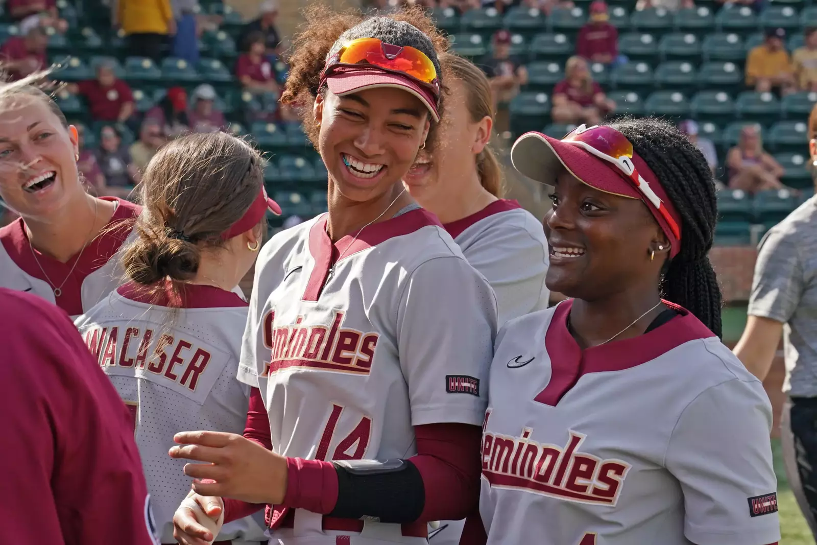 Florida State University Athletics