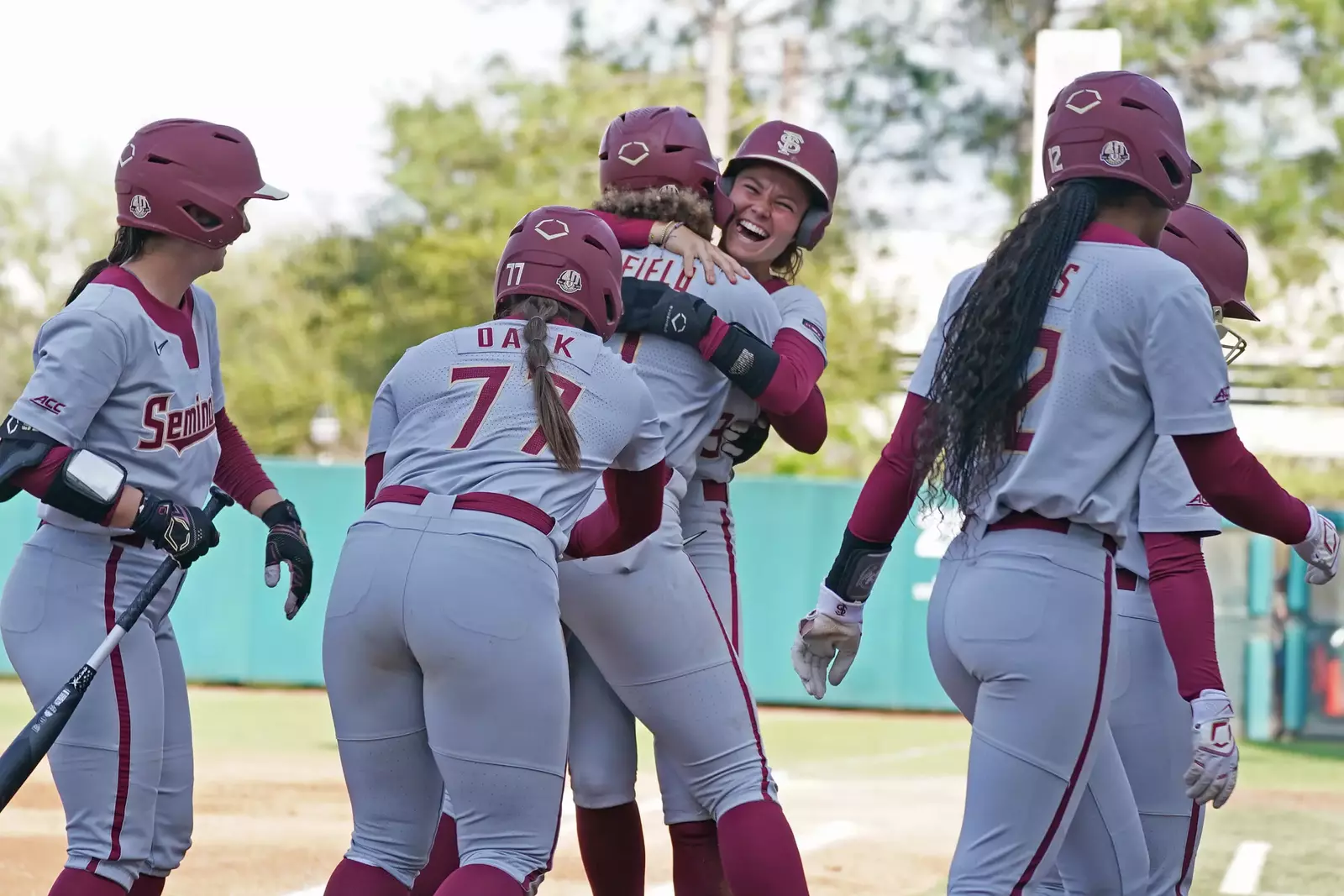 Florida State University Athletics