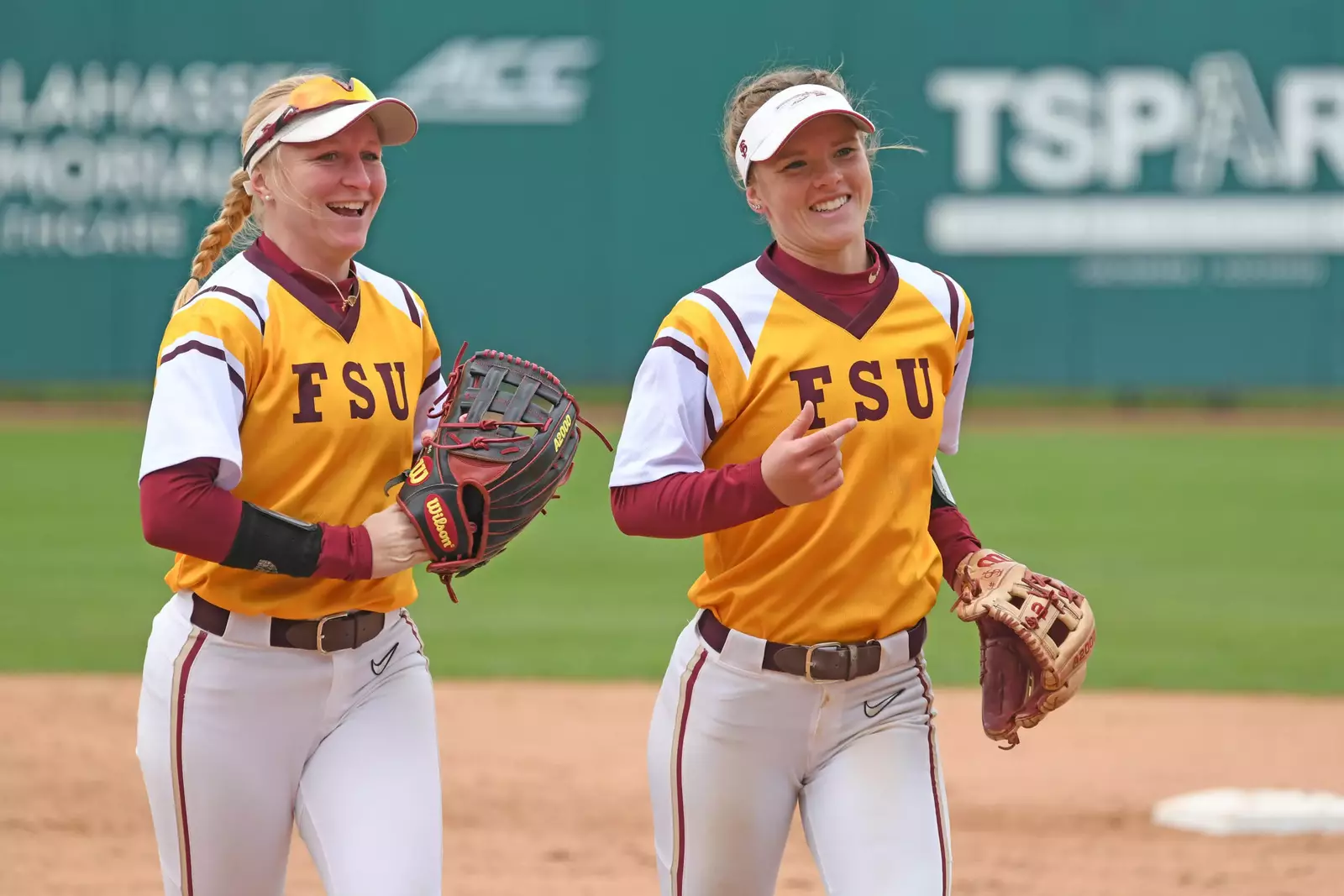 Florida State University Athletics