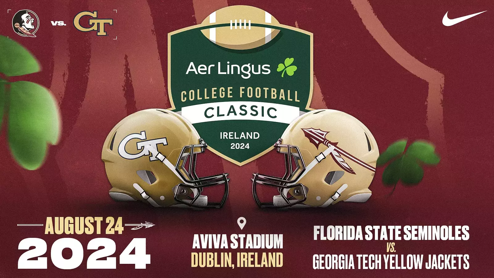 Florida State University Athletics