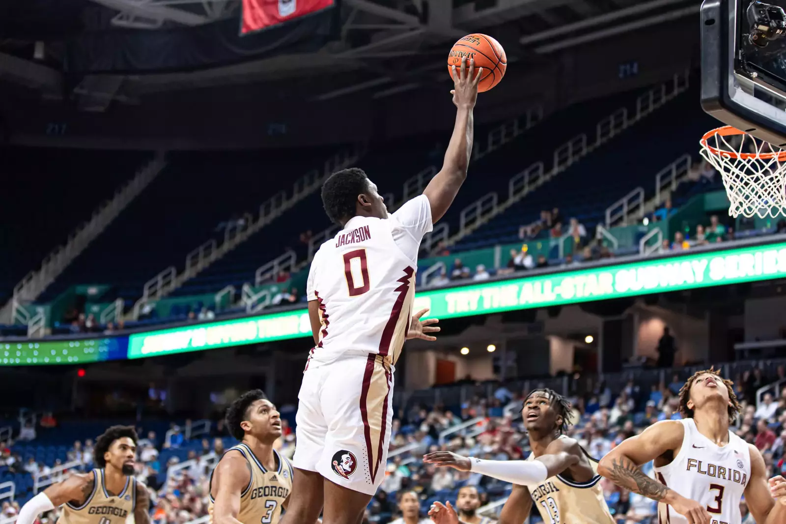 Florida State University Athletics